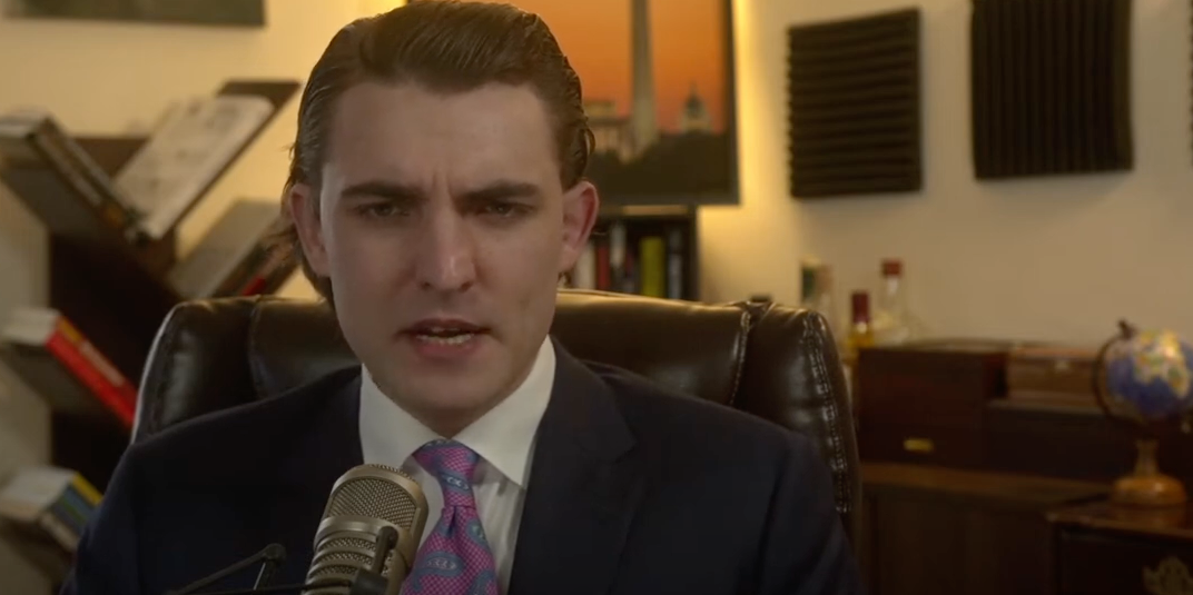 Jacob Wohl Forced To Register Low-Income Voters For Robocalls