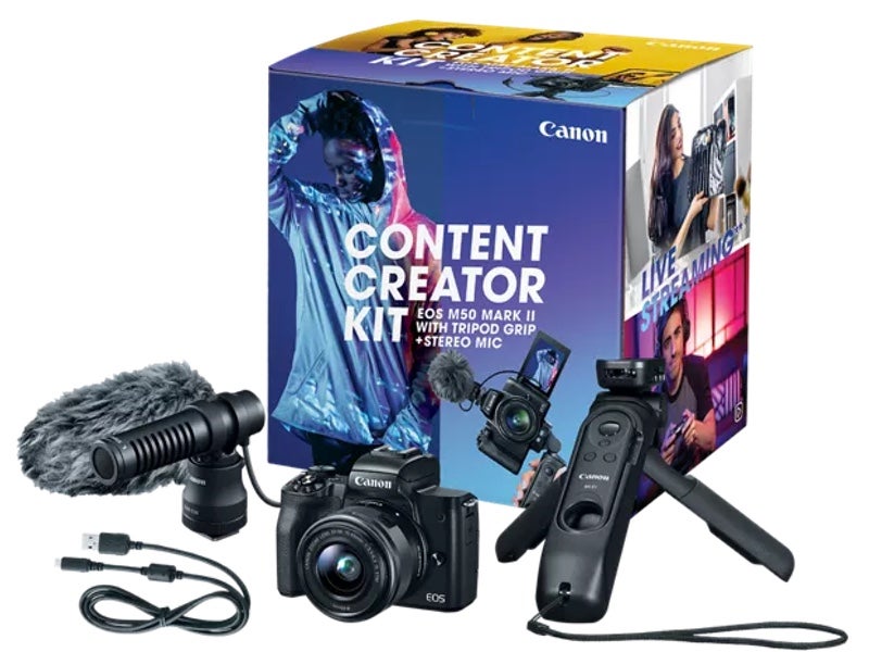 The Best Content Creator Kits For YouTubers