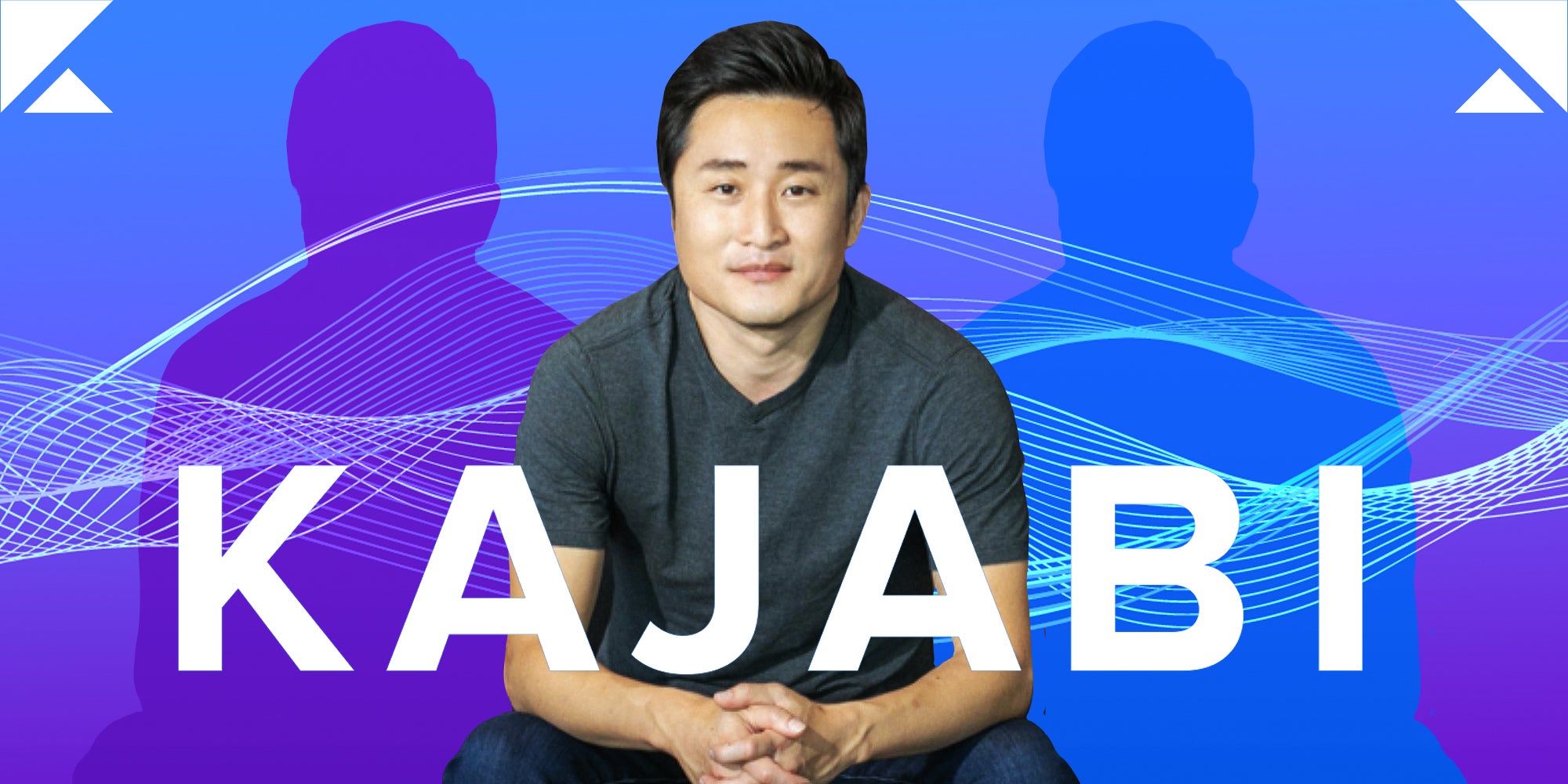 Kajabi's Sean Kim Wants Creators to Think Like Product Managers