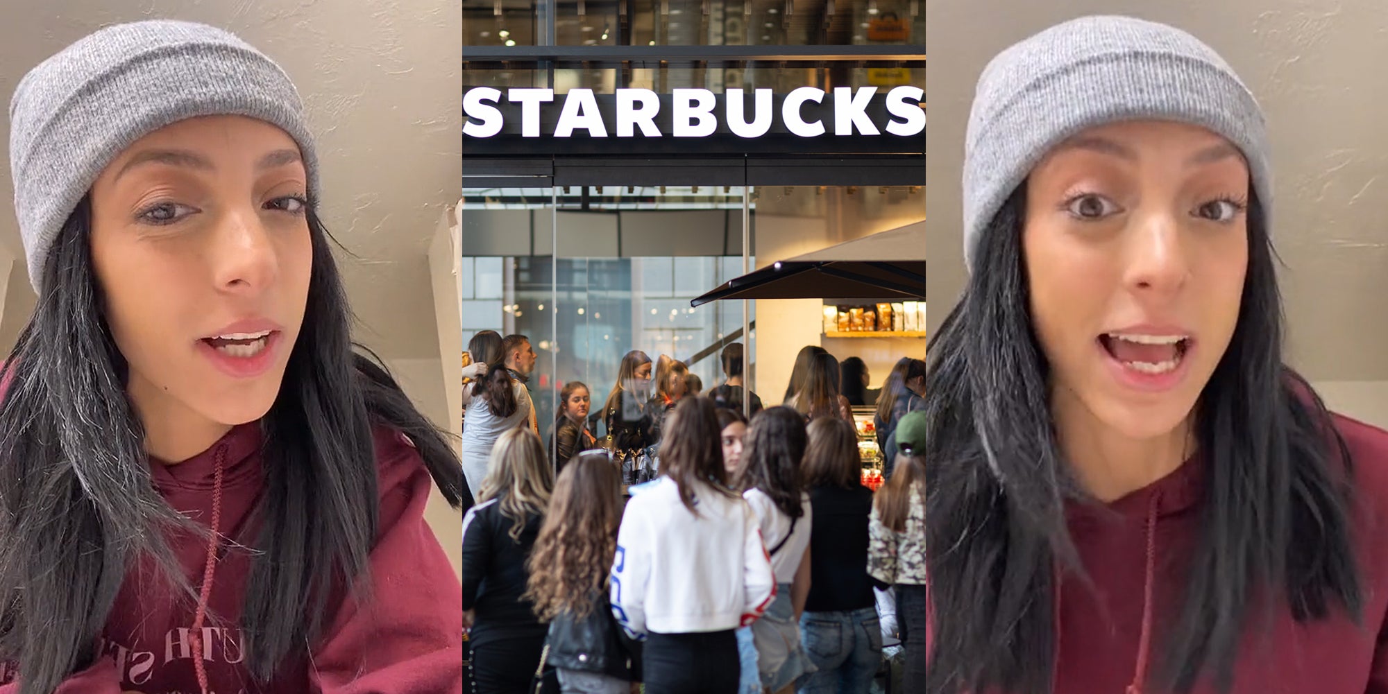 Starbucks Barista Shares Customer Dos And Donts Sparking Debate