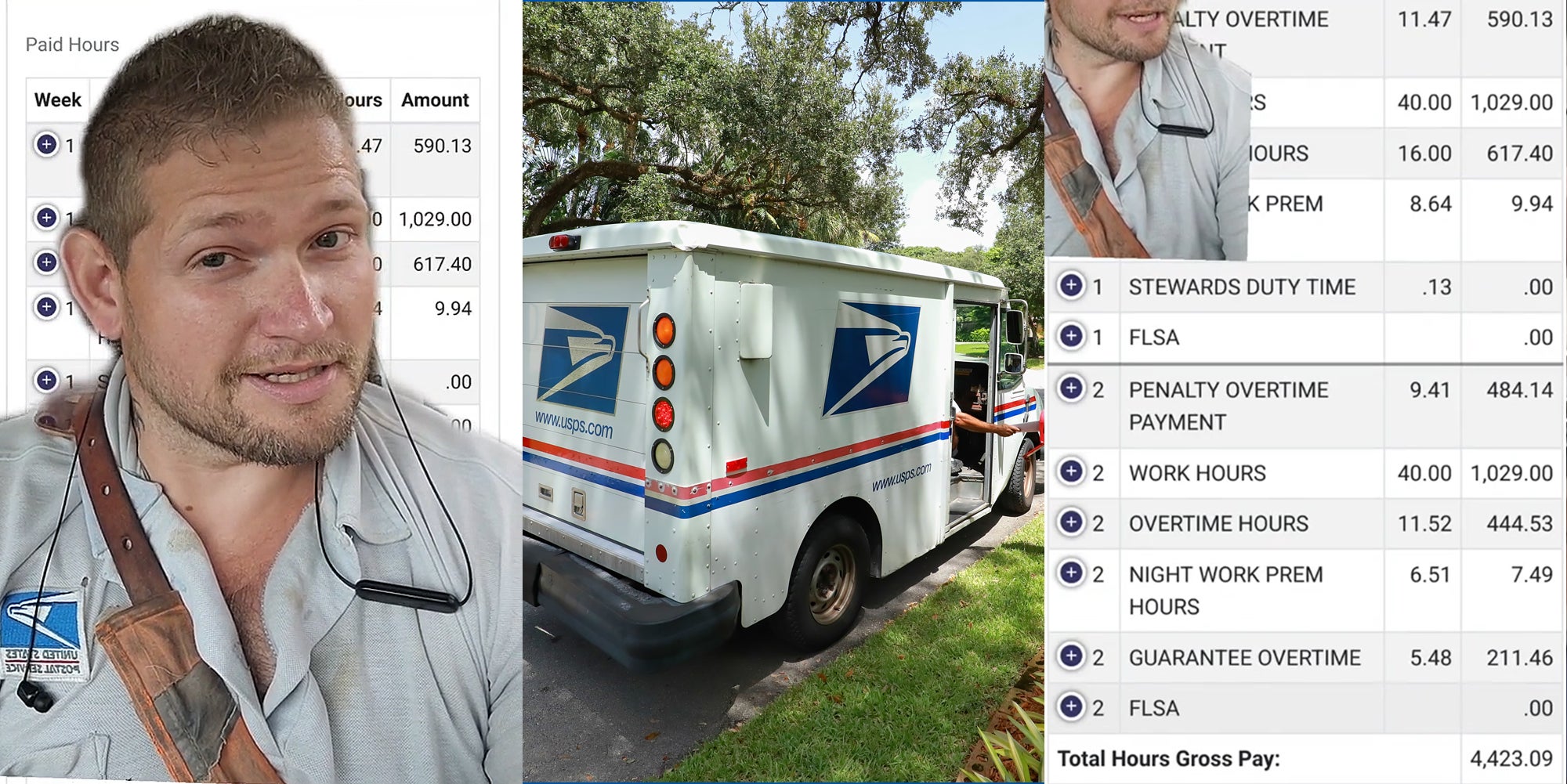 usps - The Daily Dot