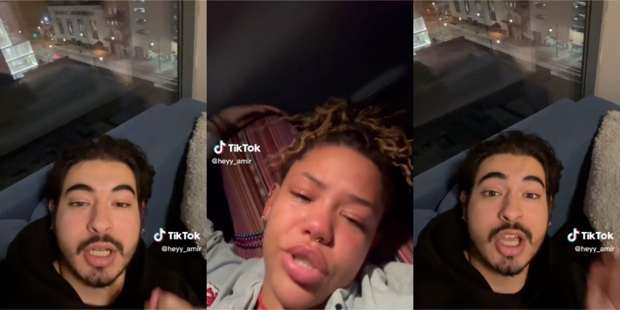 Man Calls Out Server For Claiming Non-Tippers Shouldn't Dine In