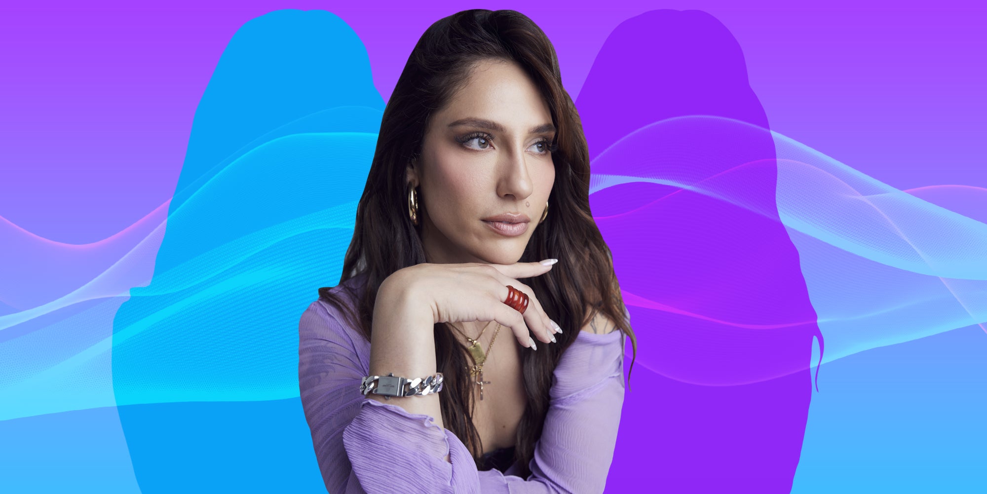 Creator Tefi Pessoa, aka Hello Tefi, Has Had a Big Year