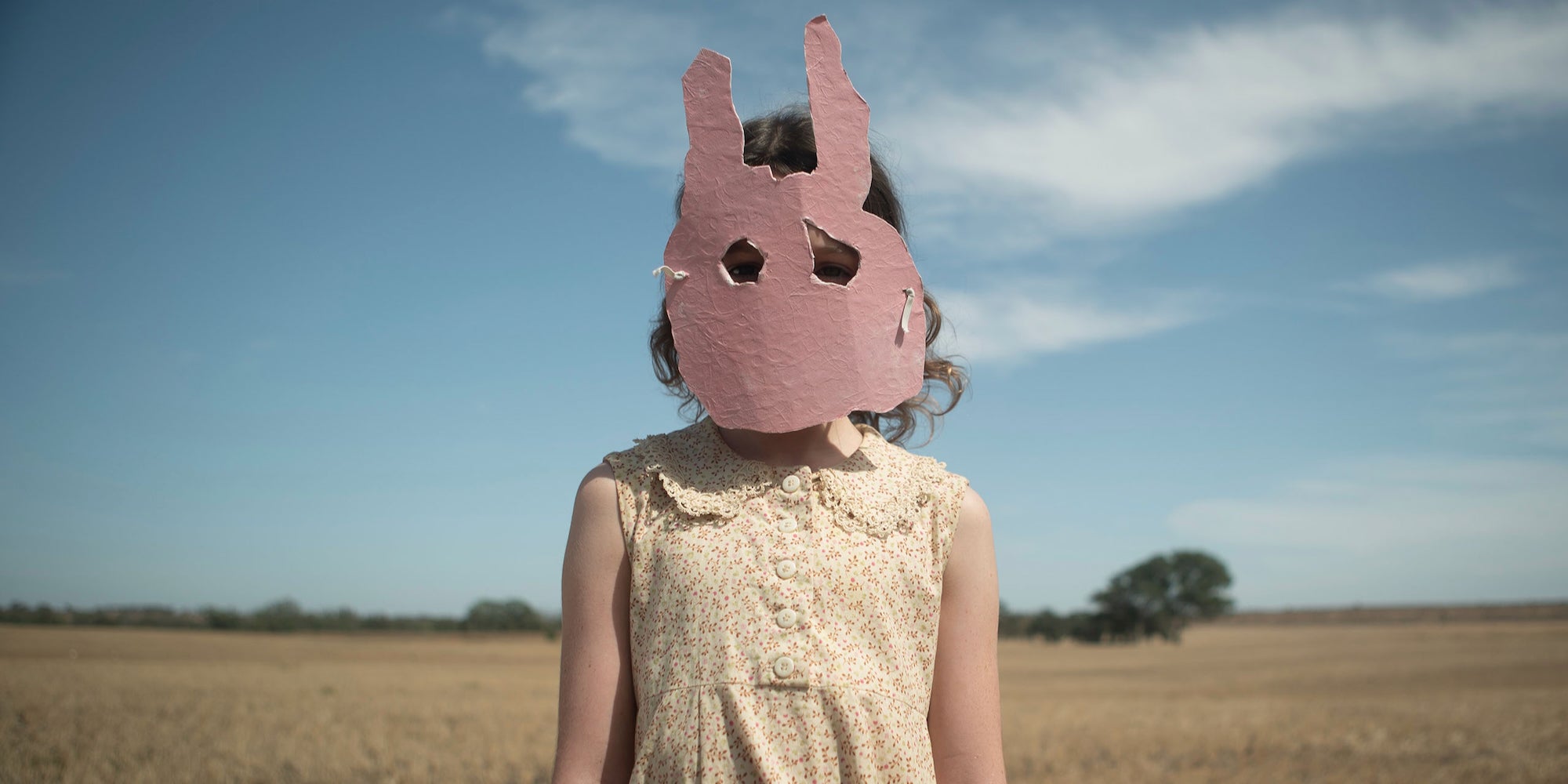 Review: 'Run Rabbit Run' Sticks To Familiar Territory As Sarah Snook Shines Review: 'Run Rabbit Run' Sticks To Familiar Territory As Sarah Snook Shines