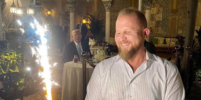 Dirty Delete: Brad Parscale is the Man Behind Trump’s Curtain
