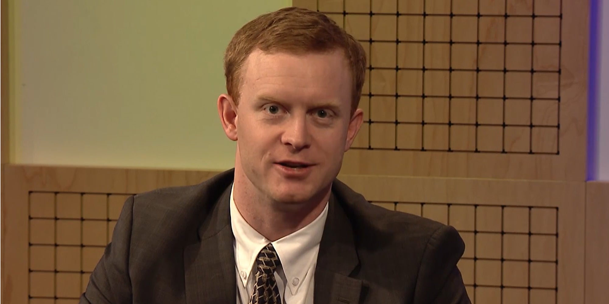 Alaskan Republican Says There's A Benefit When A Child Dies