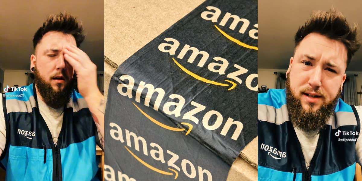 5 Amazon Delivery Tips Straight From the Drivers