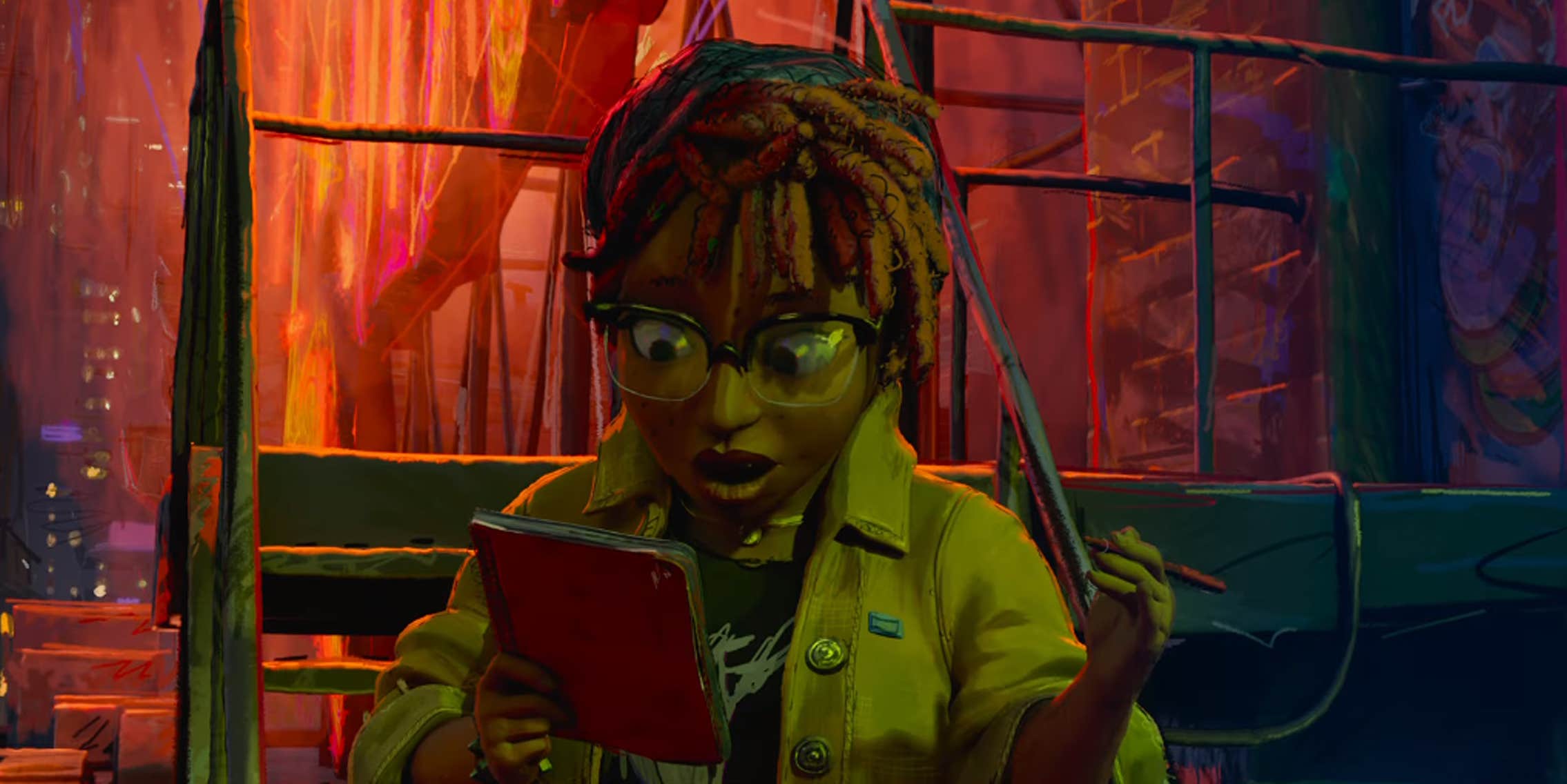 Teenage Mutant Ninja Turtle Fans Are Fighting Over April Oneils Ethnicity In The New Movie