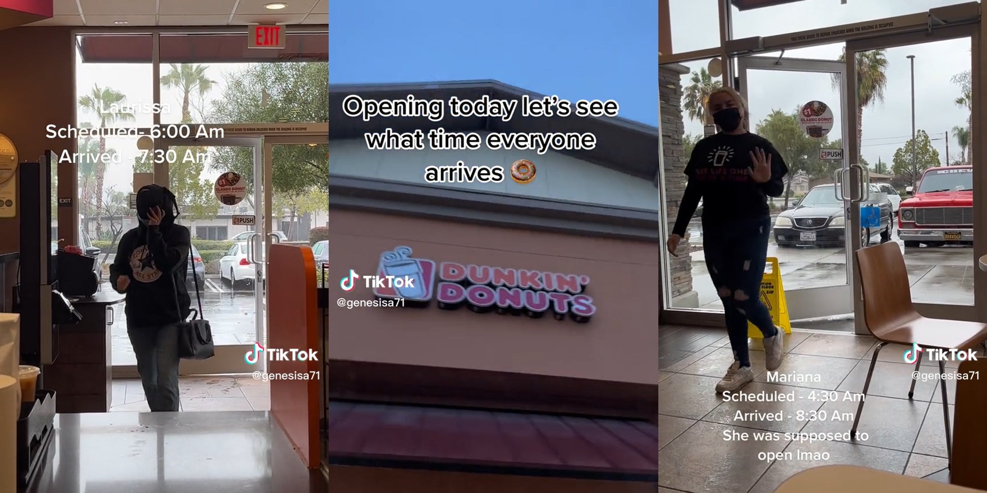 dunkin - The Daily Dot