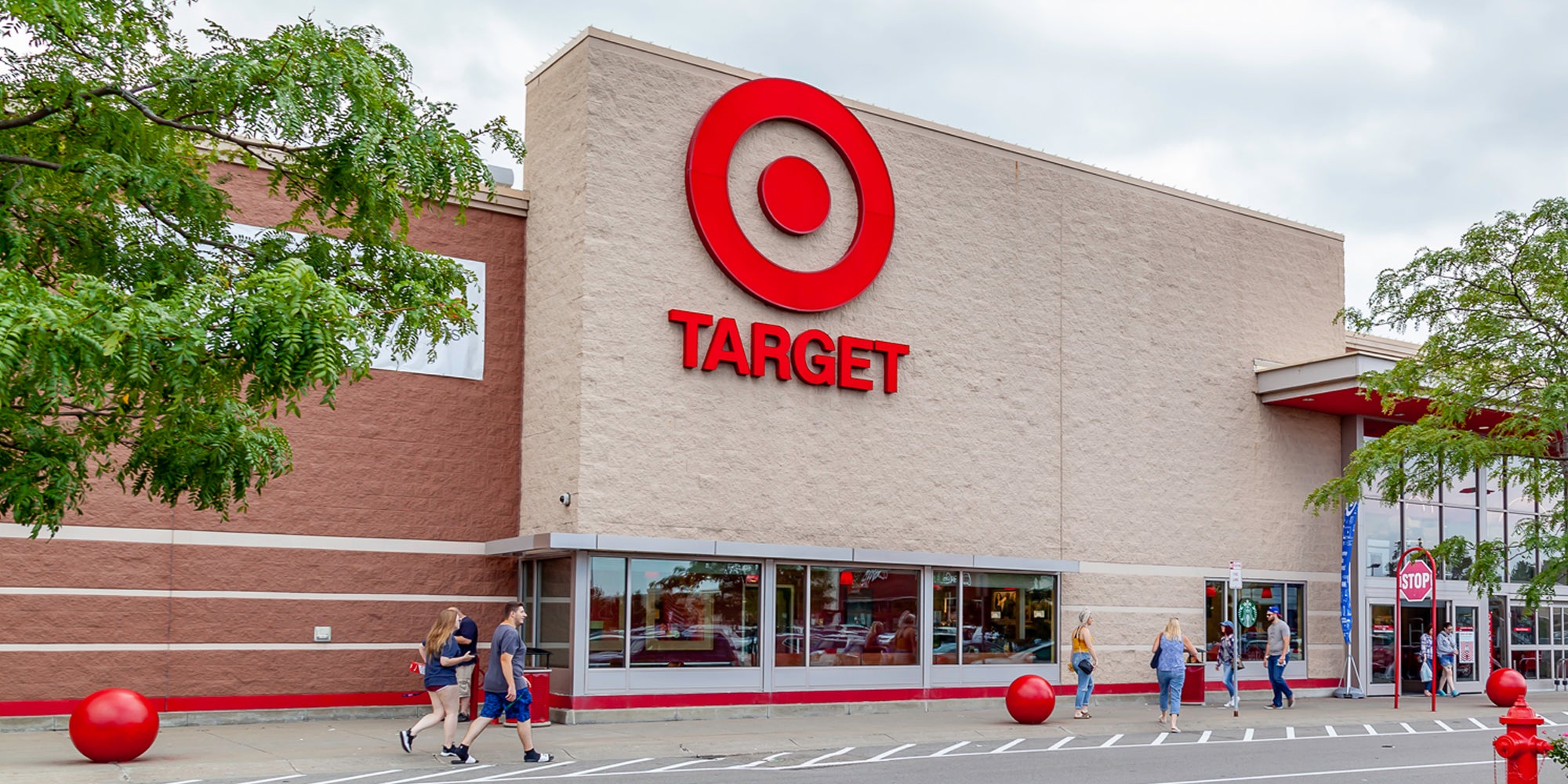 Ex-Target Worker Slams Male Instacart Shoppers