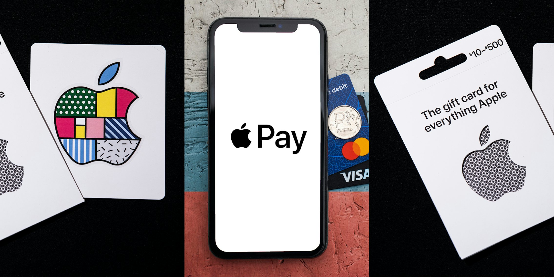 Customer Mistakenly Buys 300 Apple Gift Card For Her Apple Pay customer-mistakenly-buys-300-apple-gift-card-for-her-apple-pay