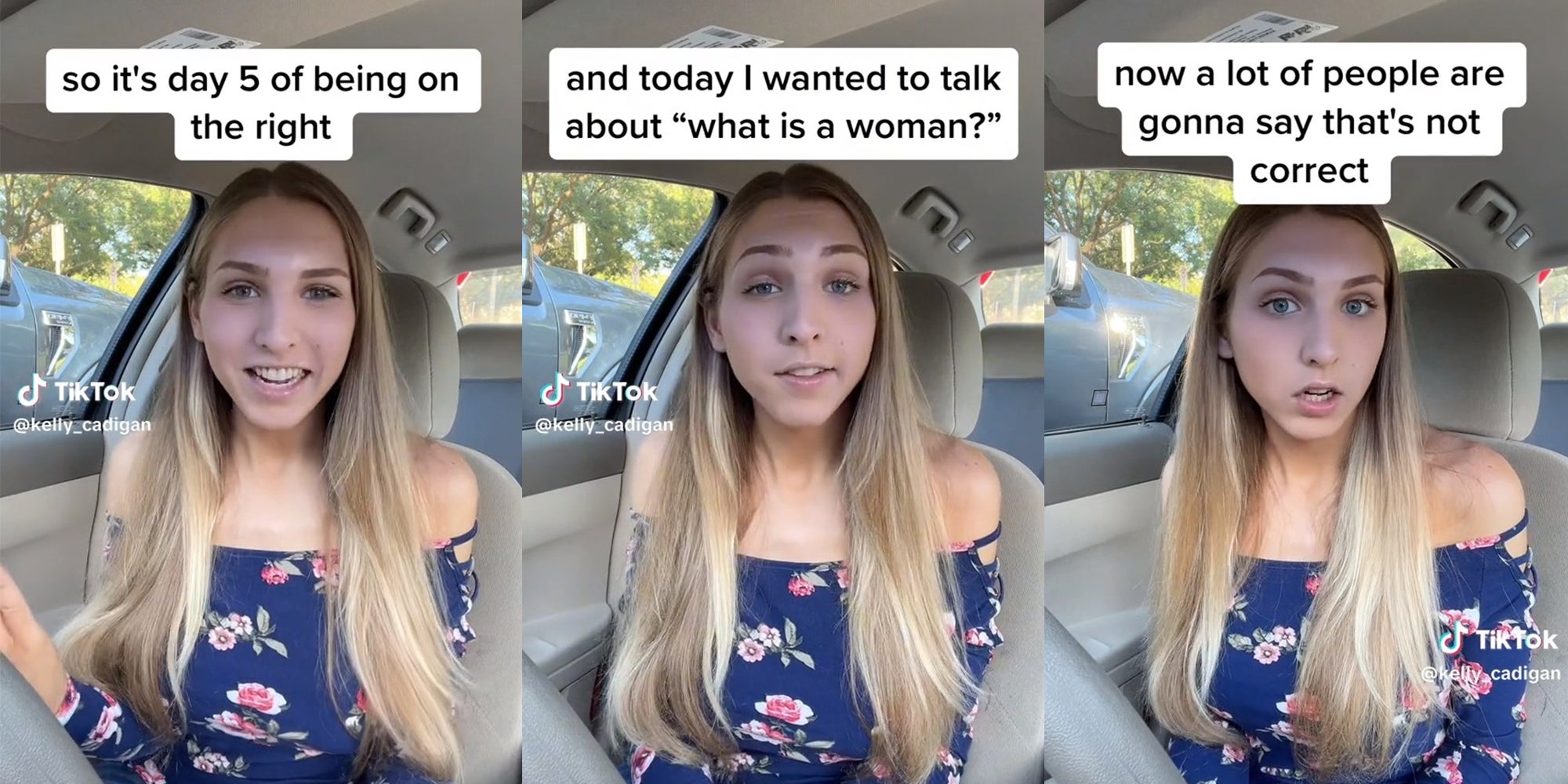 Trans Influencer Under Fire For Newfound Right Wing Views