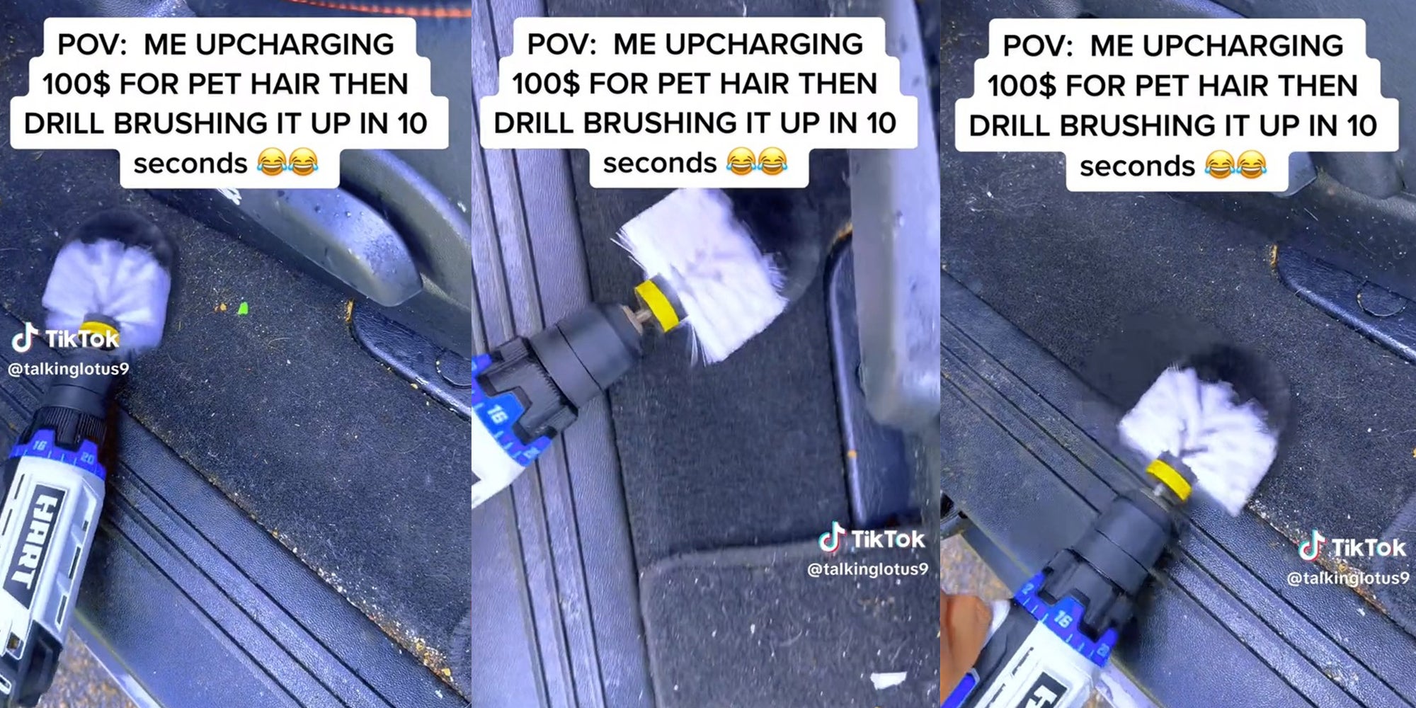 Car Detailer Shares How They ‘Upcharge’ Clients