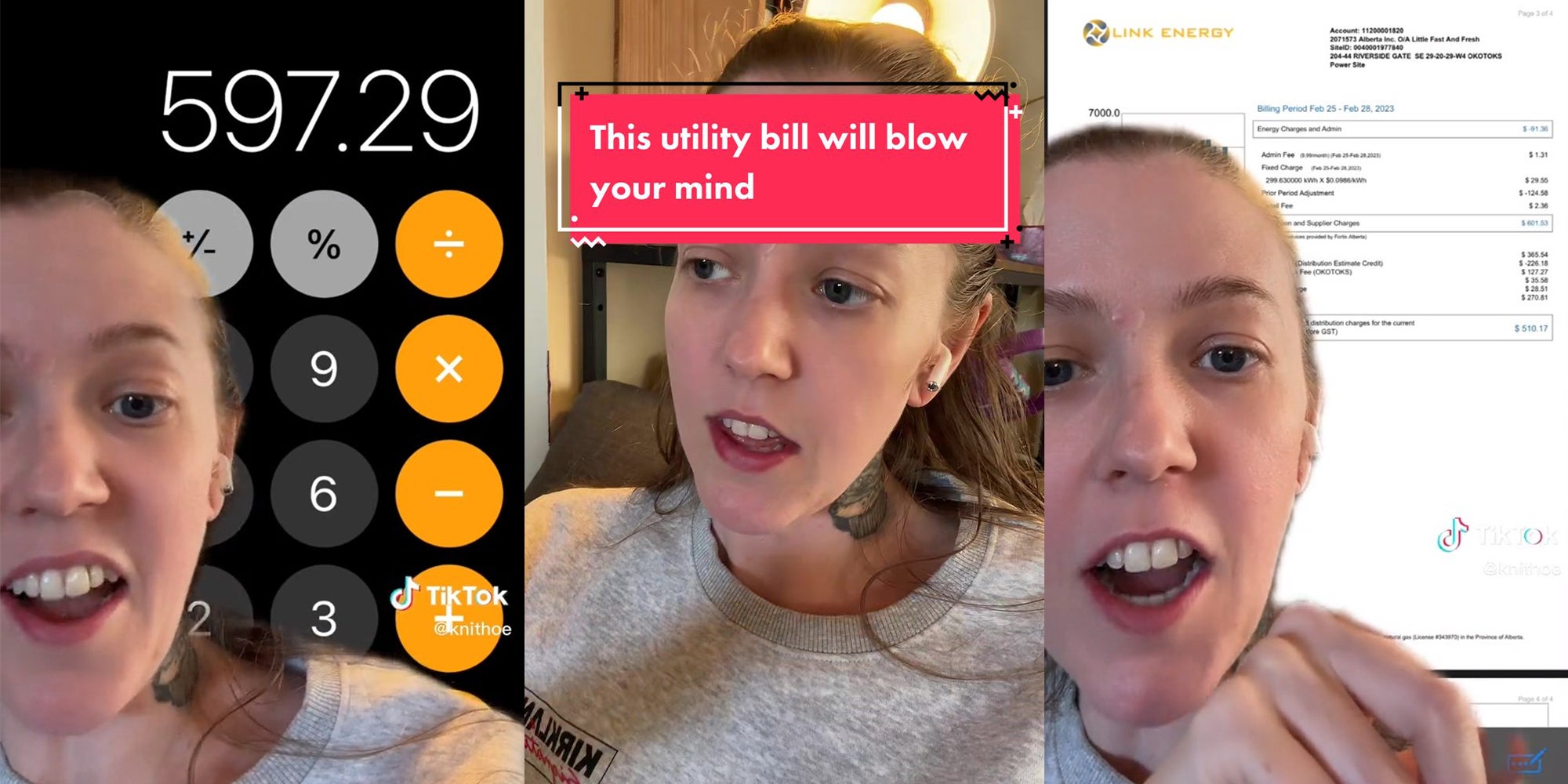 Restaurant Owner Says Utility Company Overcharged Her Restaurant Owner ...