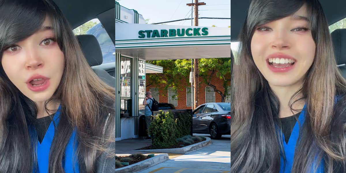 Customer Banned After Impersonating Barista For Starbucks Discount