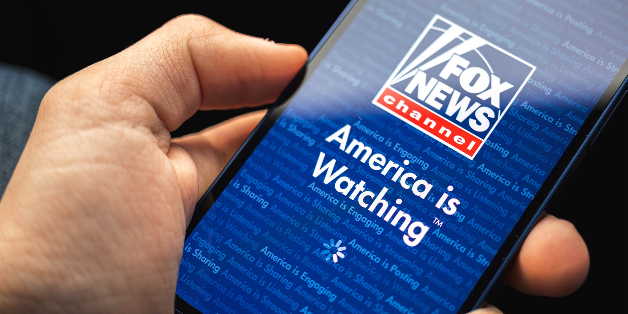 Twitter Users Beg Dominion Not To Settle Fox News Suit twitter-users-beg-dominion-not-to-settle-fox-news-suit