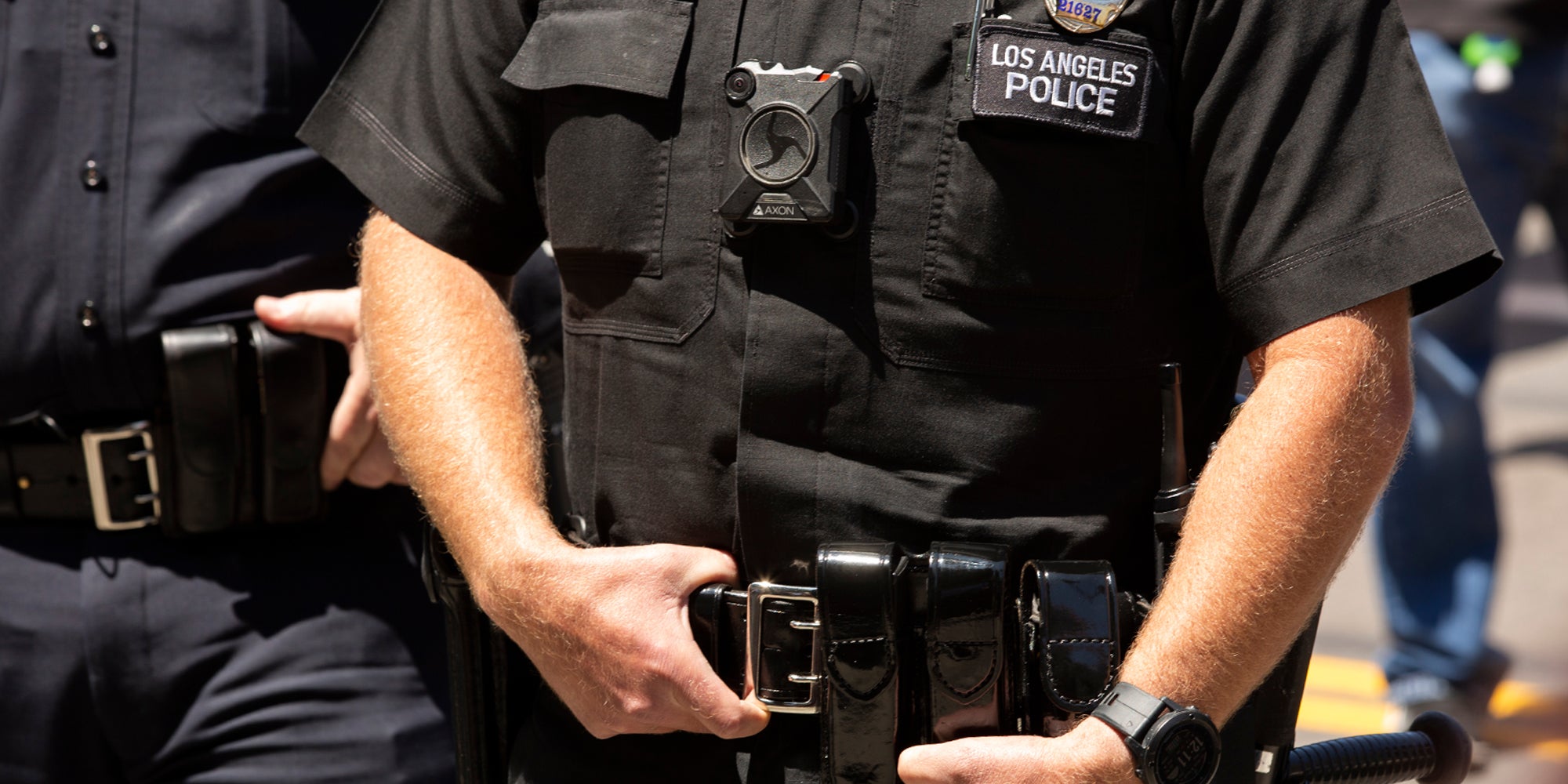 Undercover Cops Say Cover Blown By Public Records Request