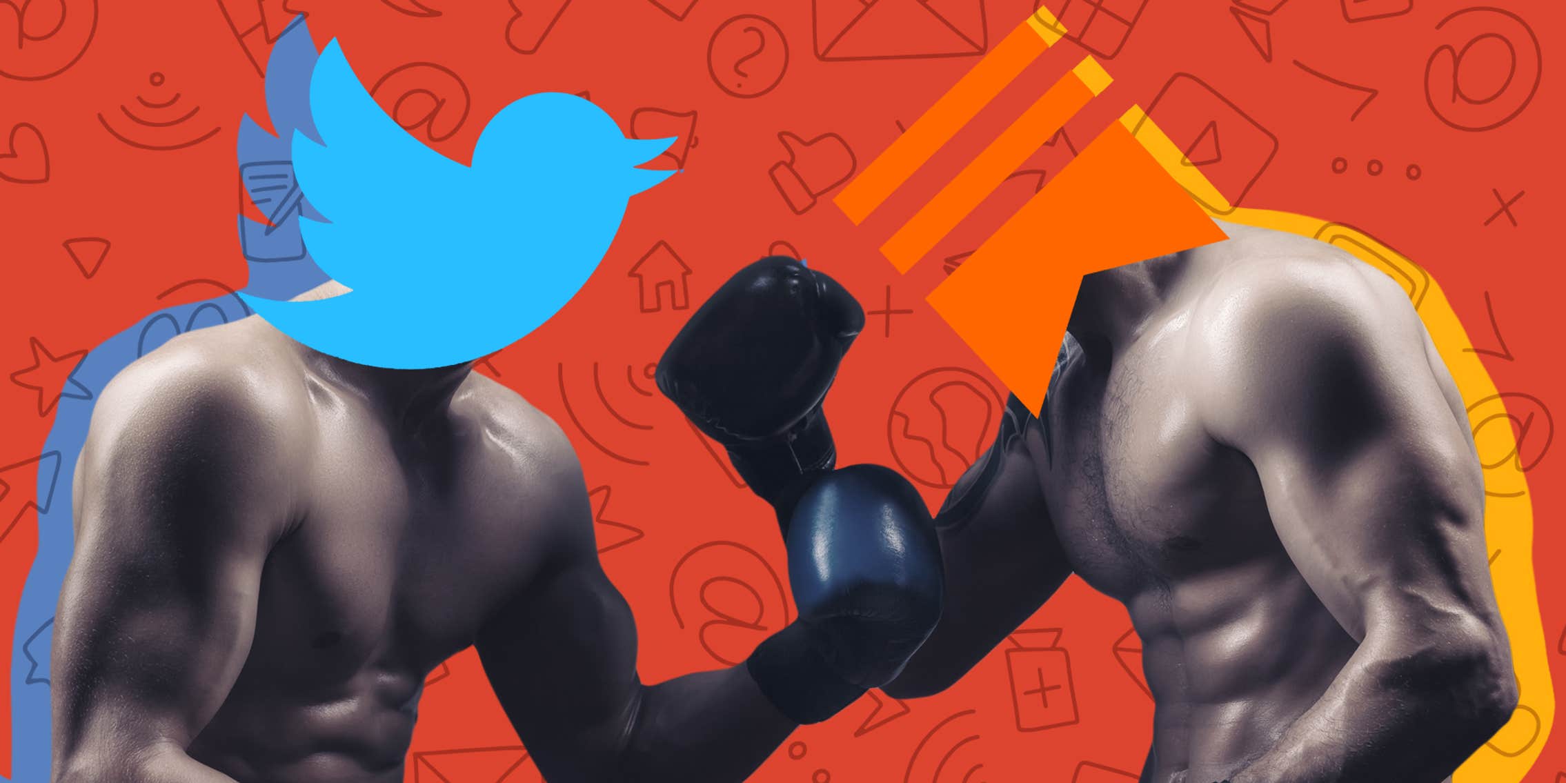 Twitter Limits Substack Related Tweets Sparking Debate