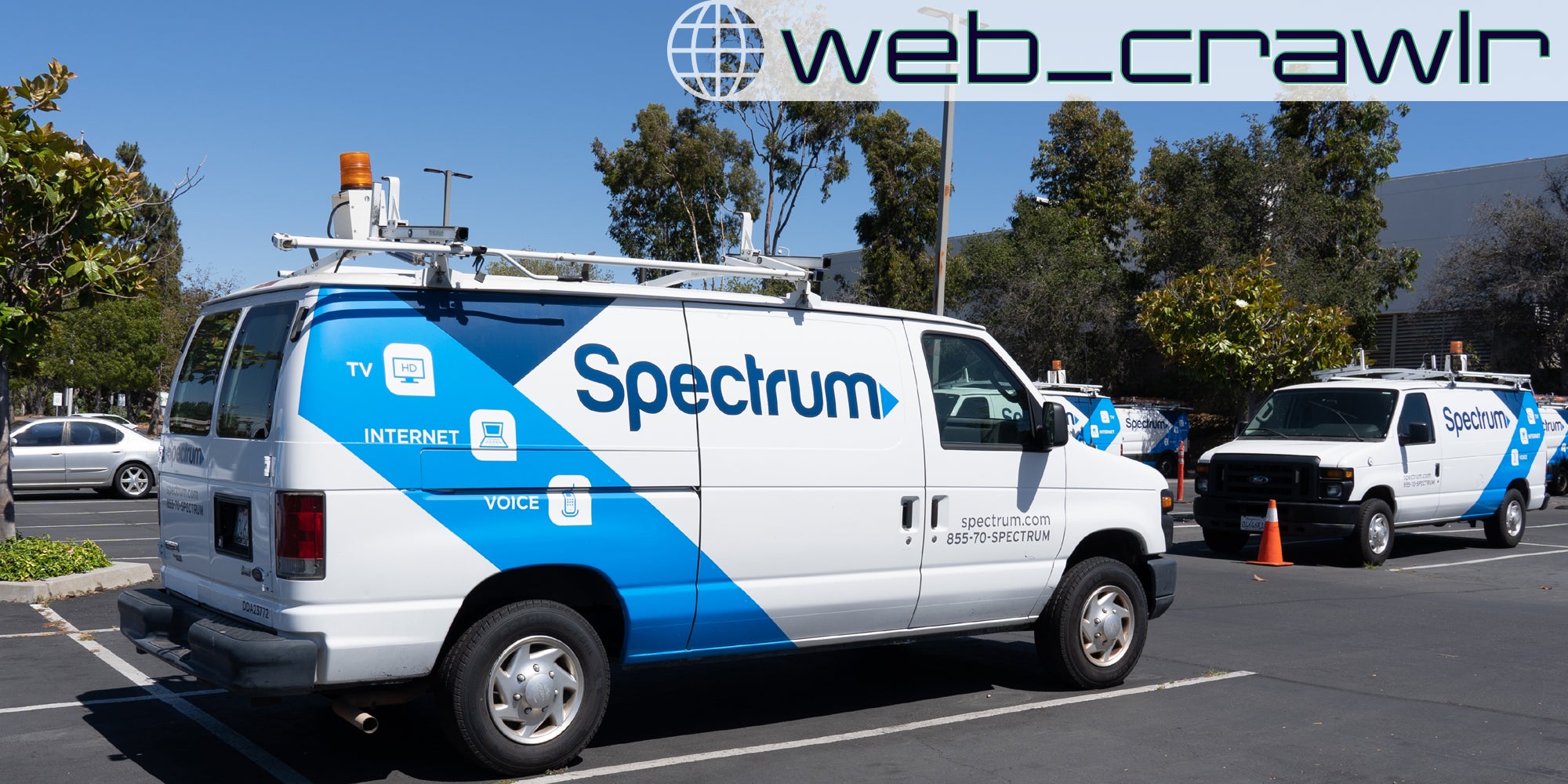 Daily Dot Newsletter: Spectrum Customer Gets Roach Filled Router