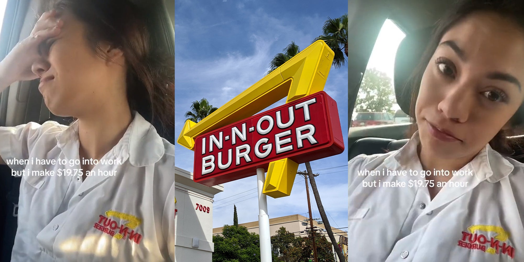 In-N-Out - The Daily Dot