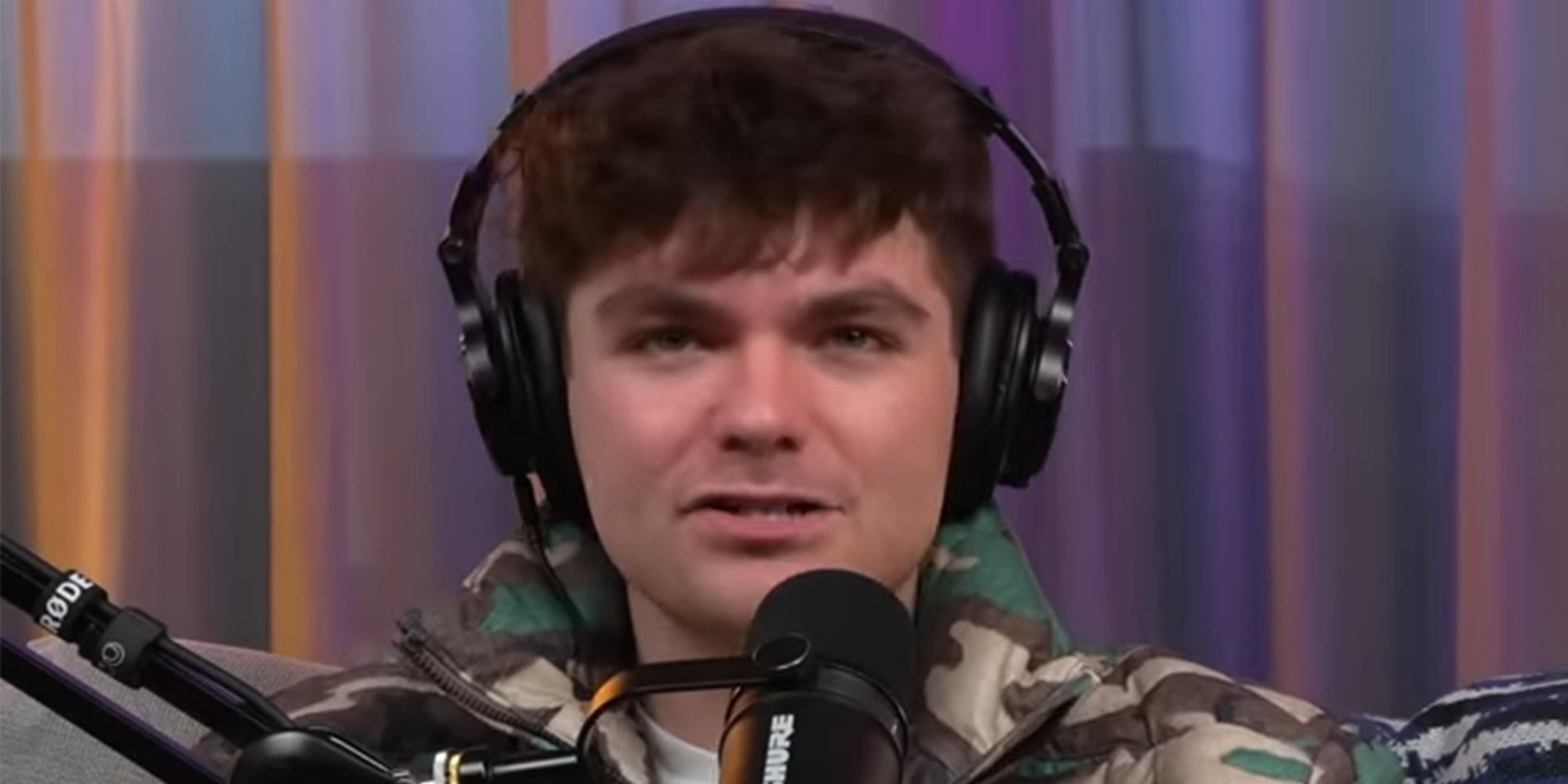 Paul Gosar Staffer Is A Loyal Follower Of Nick Fuentes