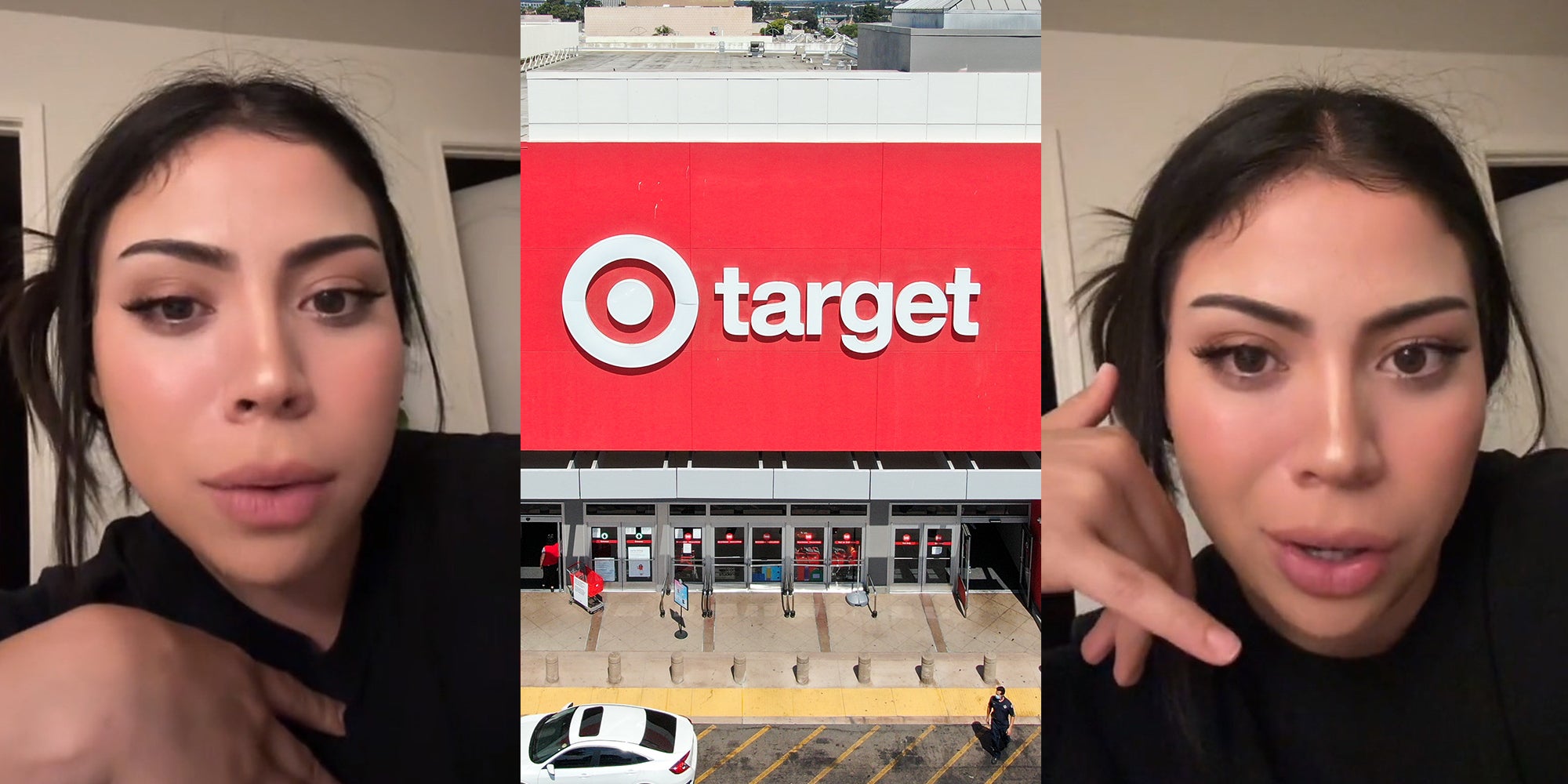 Target Customer Gets Scammed After Buying $40 Gift Card