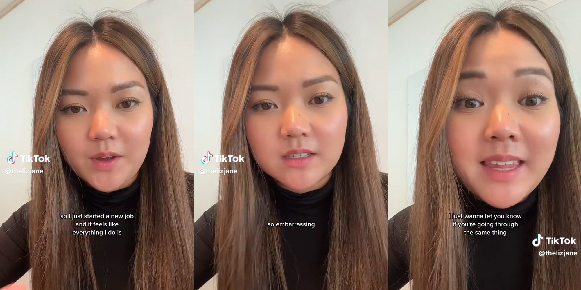 Embarrassing Photos What's The Most Embarrassing Thing You've Said To