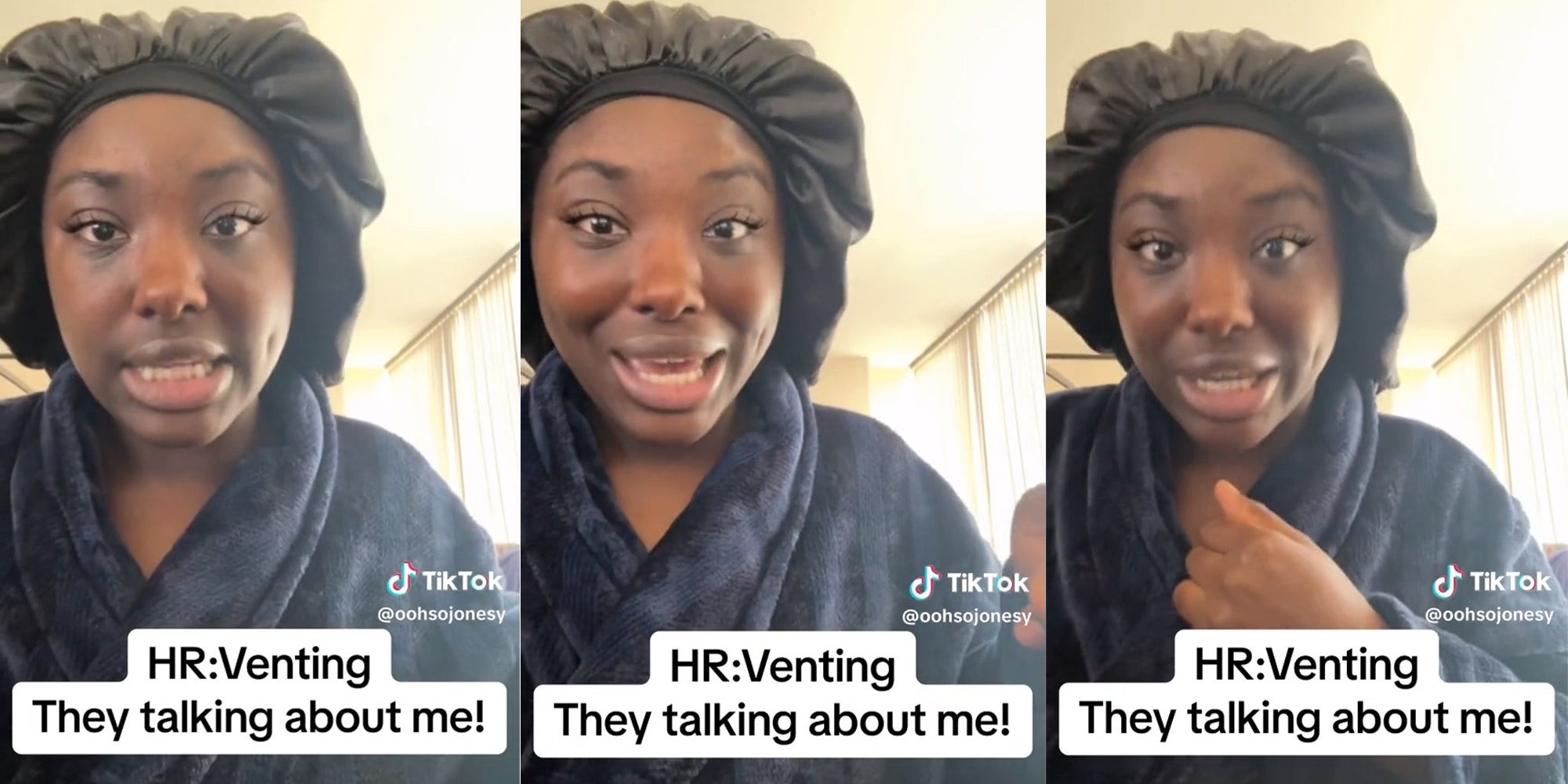 Recruiter Says Coworkers ‘Ambushed’ Her in Meeting