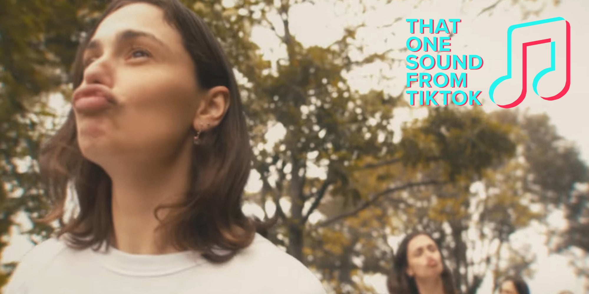 Dev Lemons' 'You Tear Me Apart' Gets a Creepy TikTok Filter