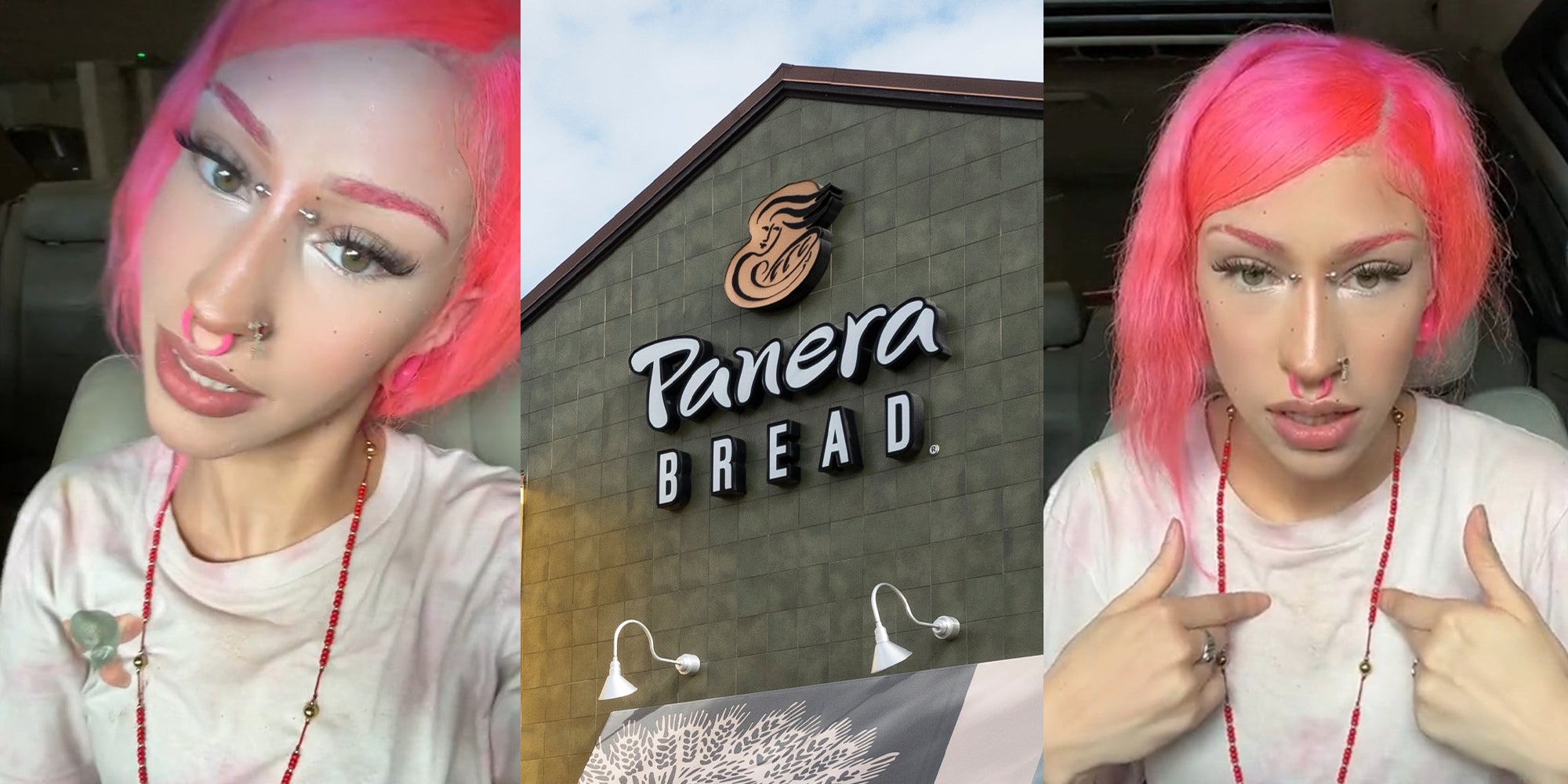 Panera Worker Written Up for Calling Customers 'Baby'