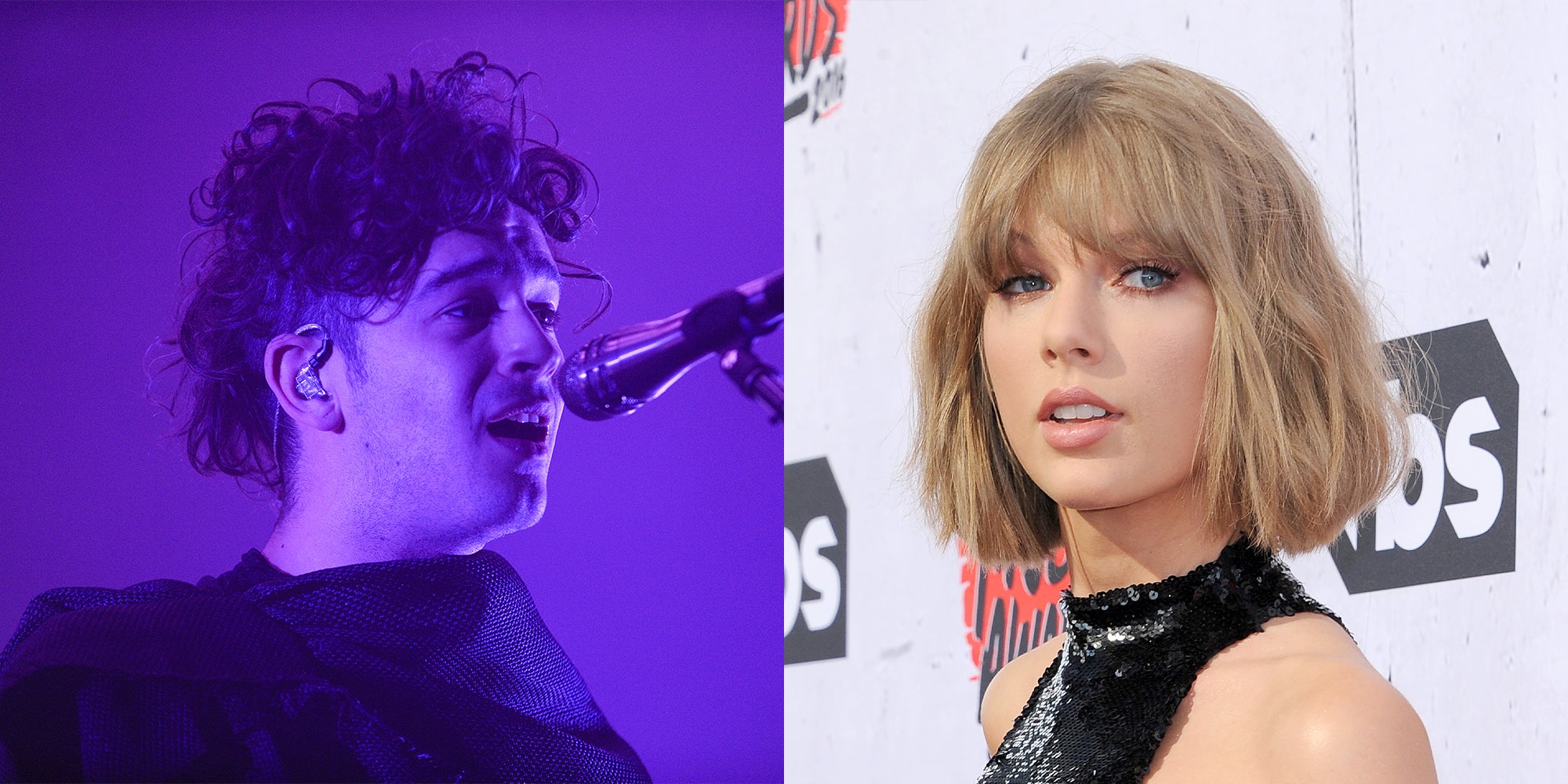 Swifties are thrilled by the end of Taylor Swift's relationship with ...