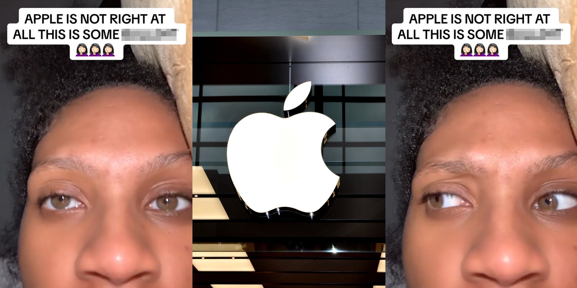 Customer Says Apple Takes Money Out Her Account Every 3 Days