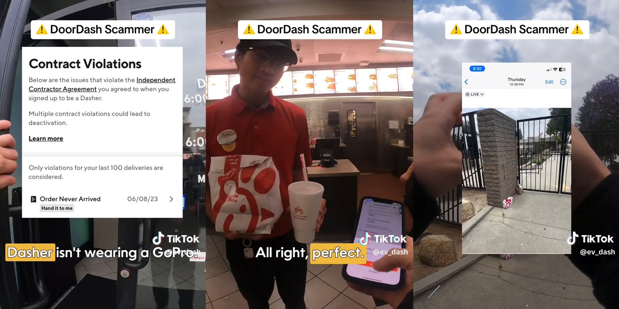 Articles by Maya Wray - The Daily Dot