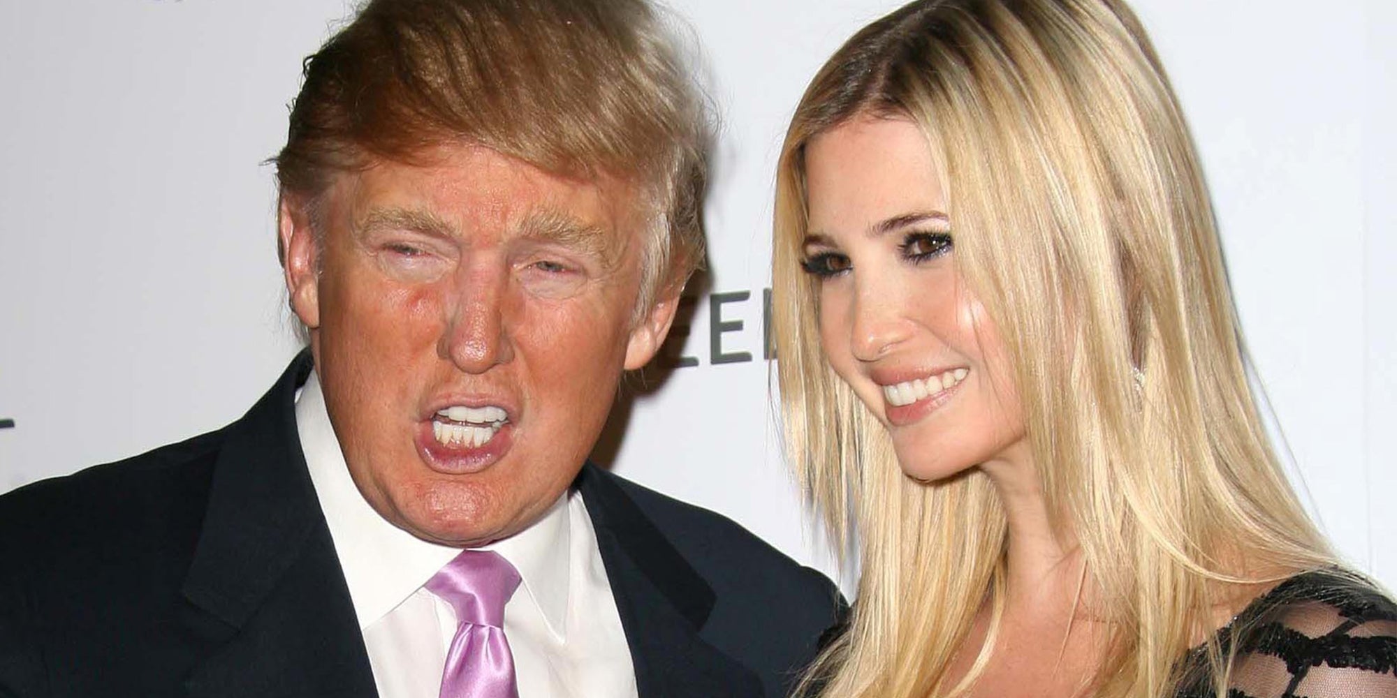 Donald Trump Accused Of Lewd Comments About Sex With Ivanka