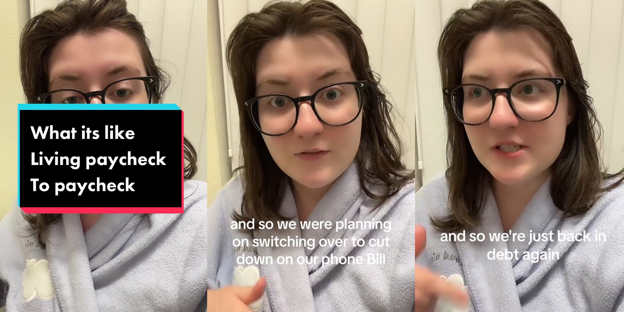 Military Mom Reveals T-Mobile Renewal Sets Her Family Back