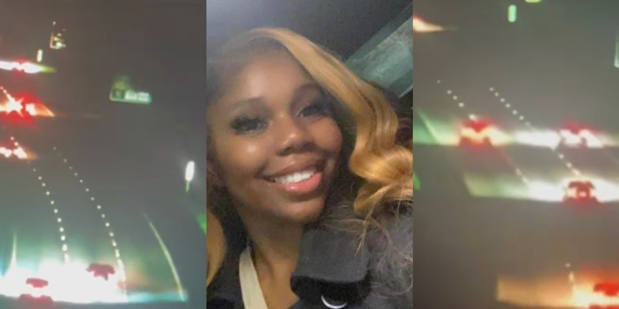 Carlee Russell’s Disappearance Prompts Alien Conspiracies