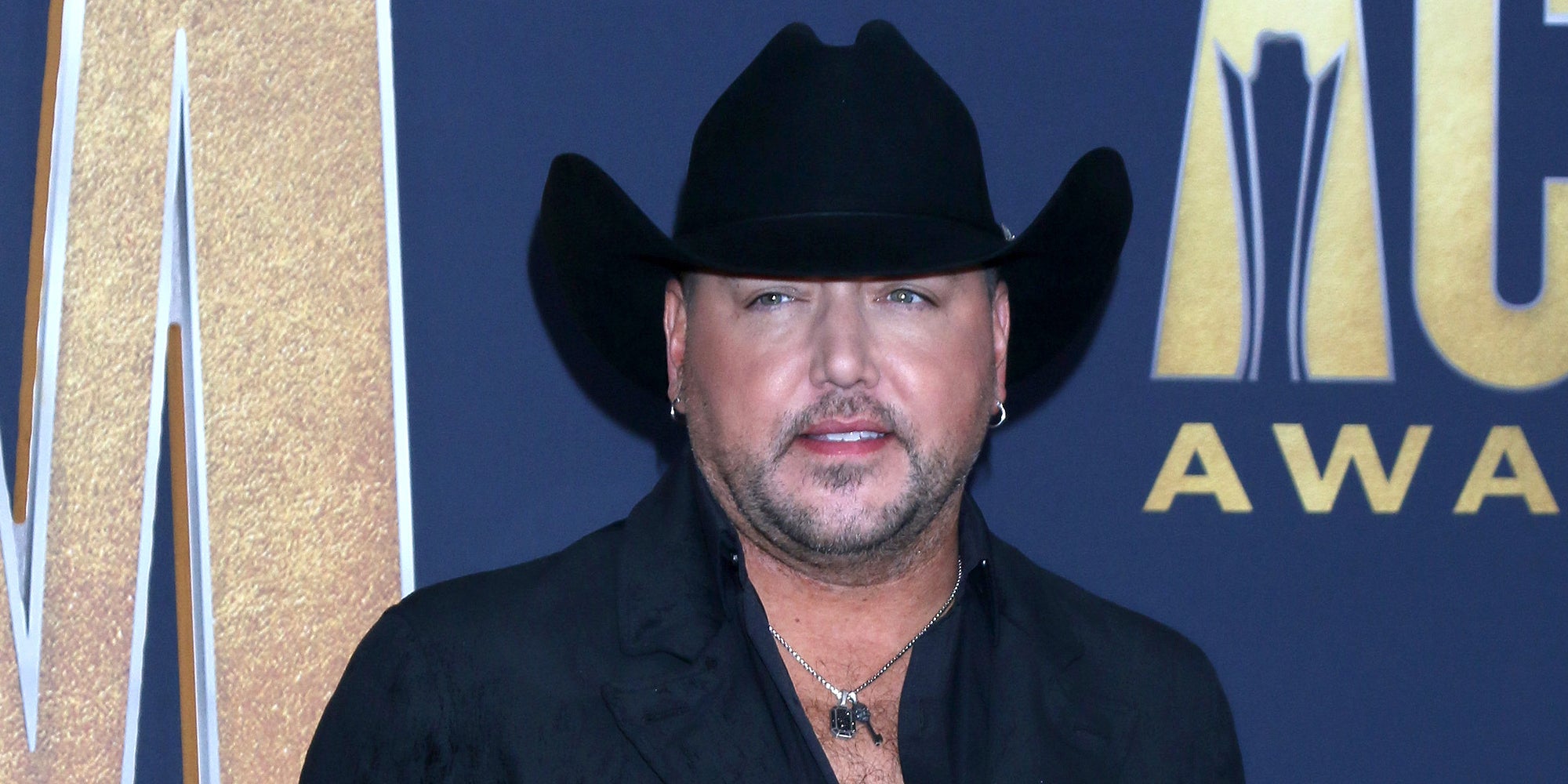 Jason Aldean Criticized For Glamorizing Small Town