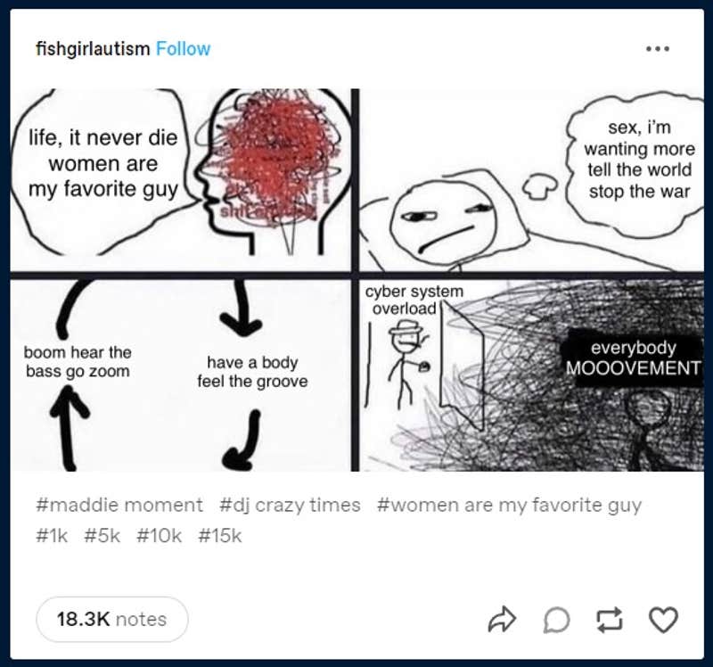 'Planet of the Bass': The parody song taking over the internet