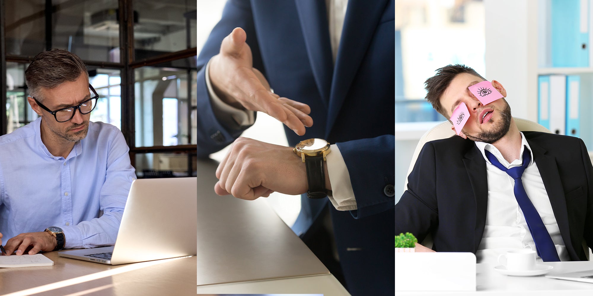 Worker Says She Only Has '2 Hours of Actual Work' Per Day