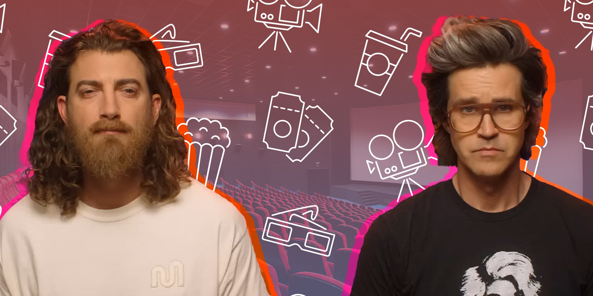 What creators can learn from Good Mythical Morning’s raunchy theater show