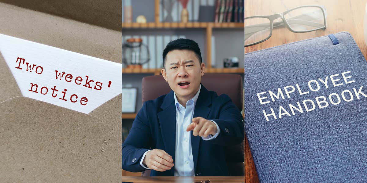 Boss Wants Worker To Give 4 Weeks Notice boss-wants-worker-to-give-4-weeks-notice