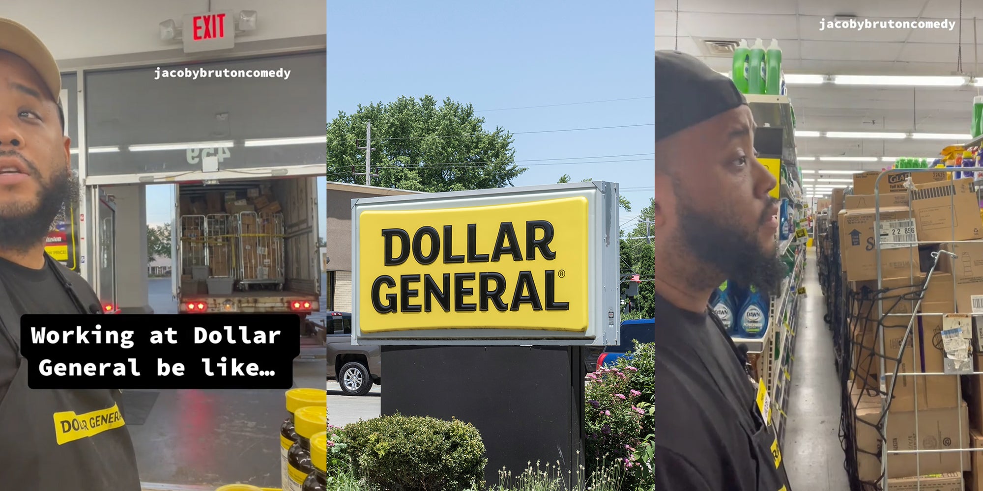 Dollar General - The Daily Dot