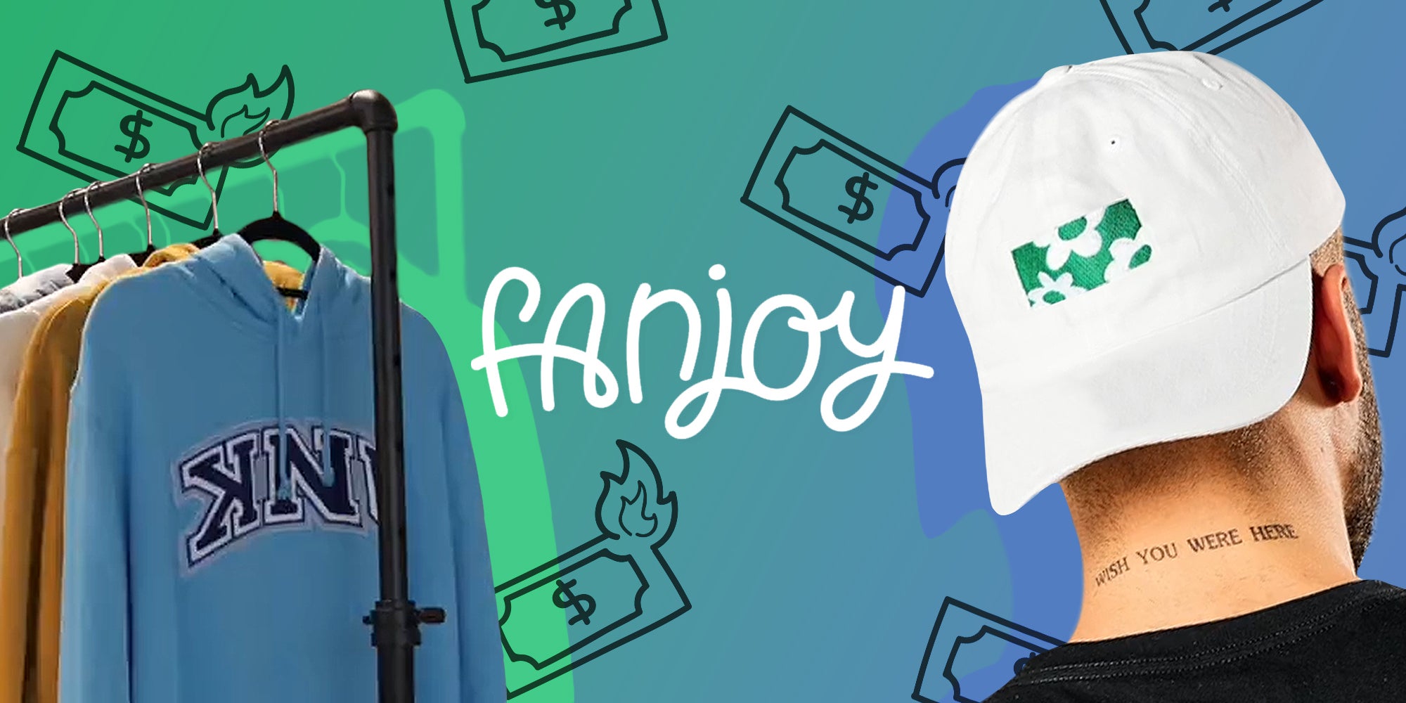 Fanjoy Bankruptcy and The Future of Merch