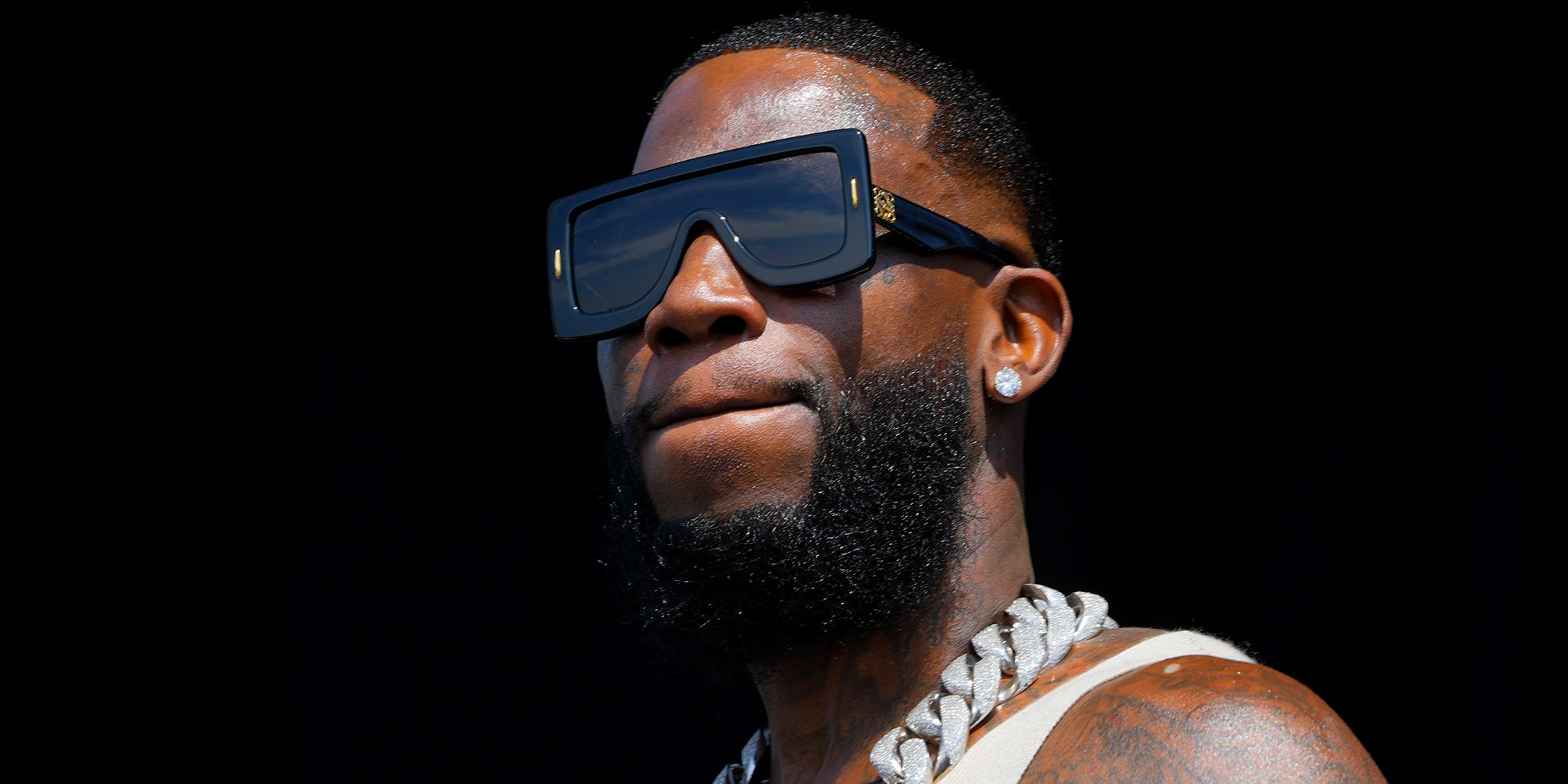 Gucci Mane Tekeningen Gucci Mane: Albums, Nummers, Concerten | Deezer