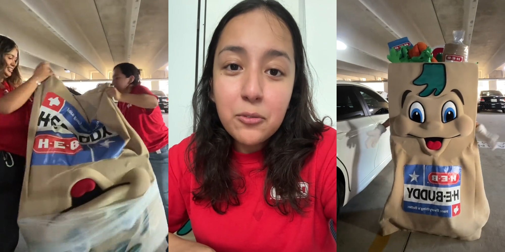 H-E-B - The Daily Dot