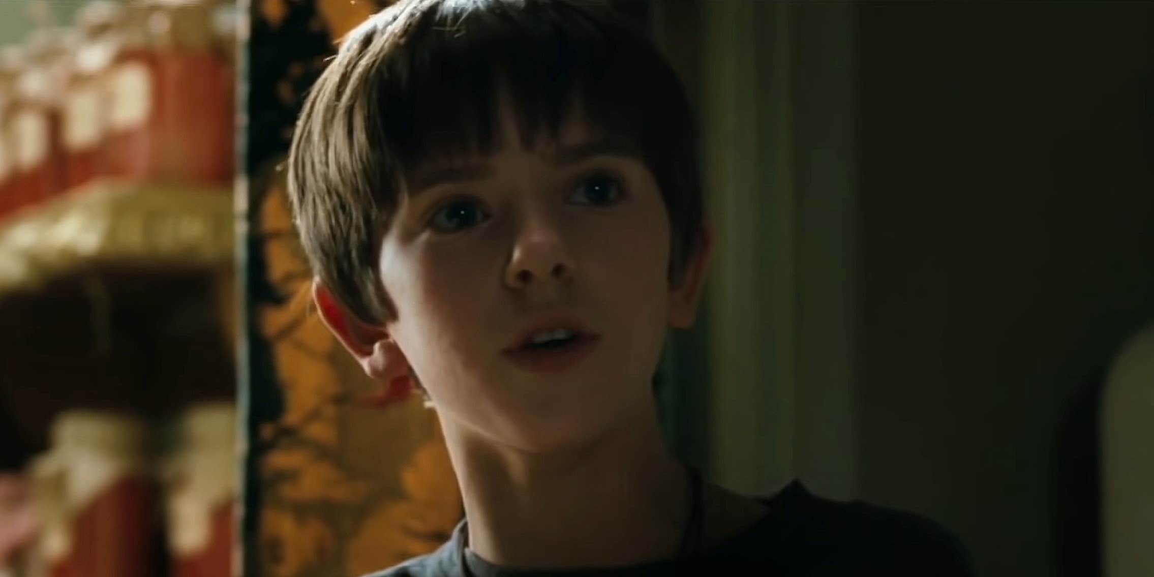 Disney Criticized For Dropping Spiderwick Chronicles Tv Series