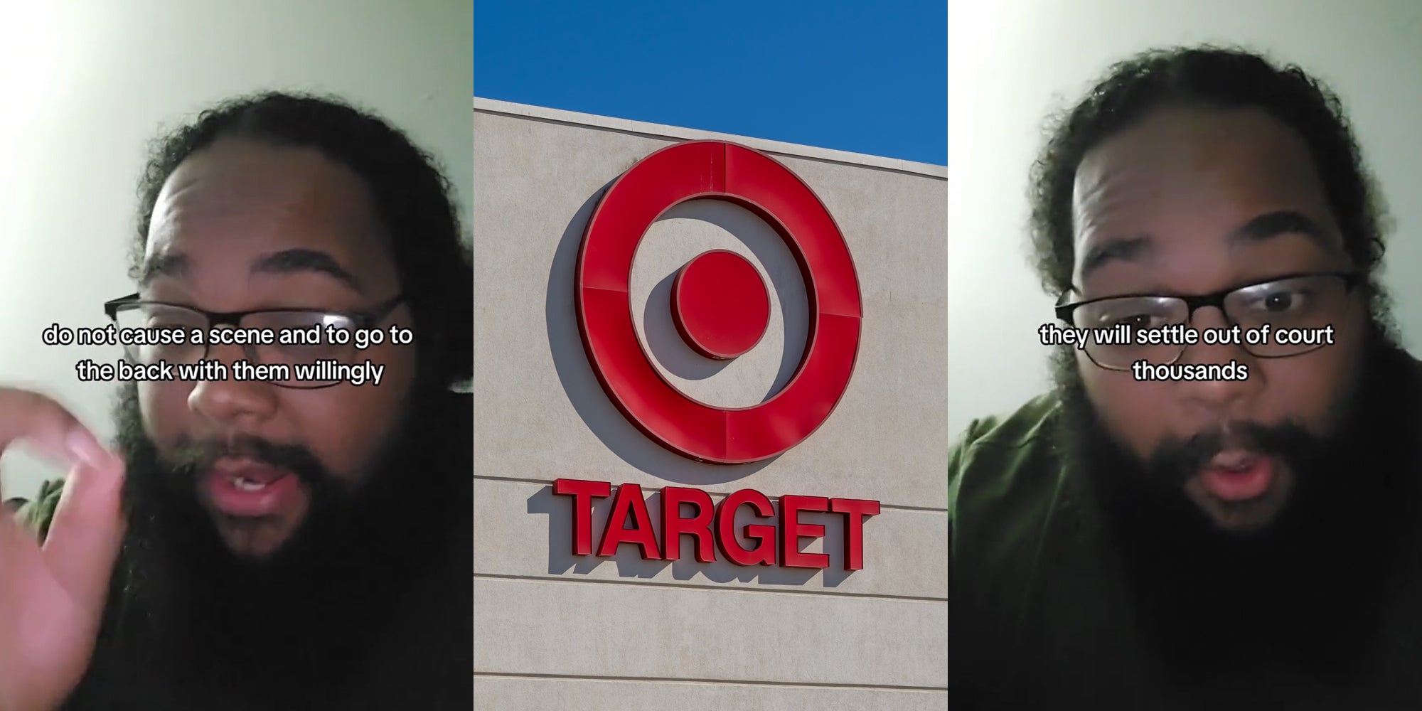 Can You Sue Target If They Falsely Accuse You Of Stealing?