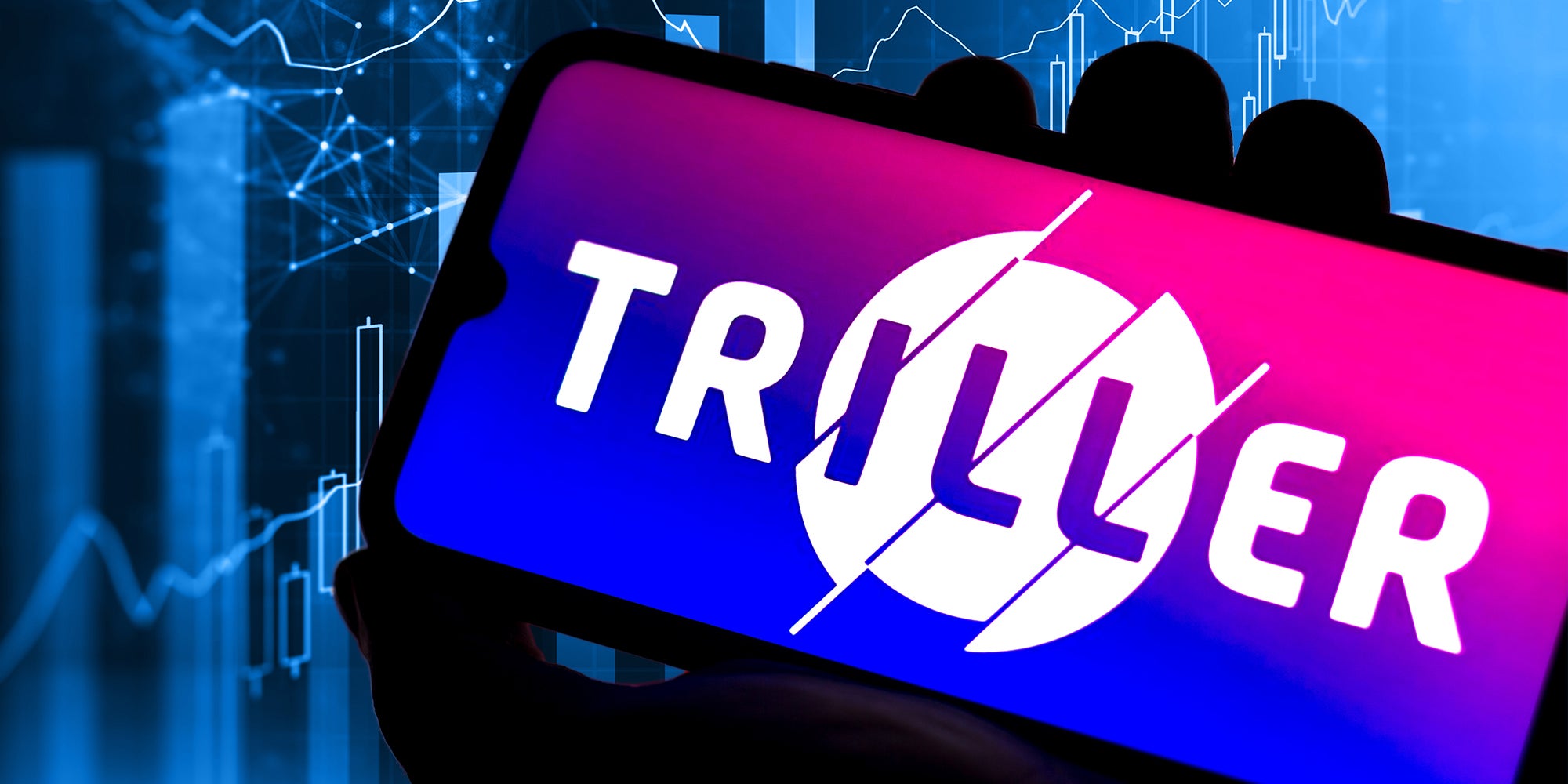 Video App Triller Goes Public