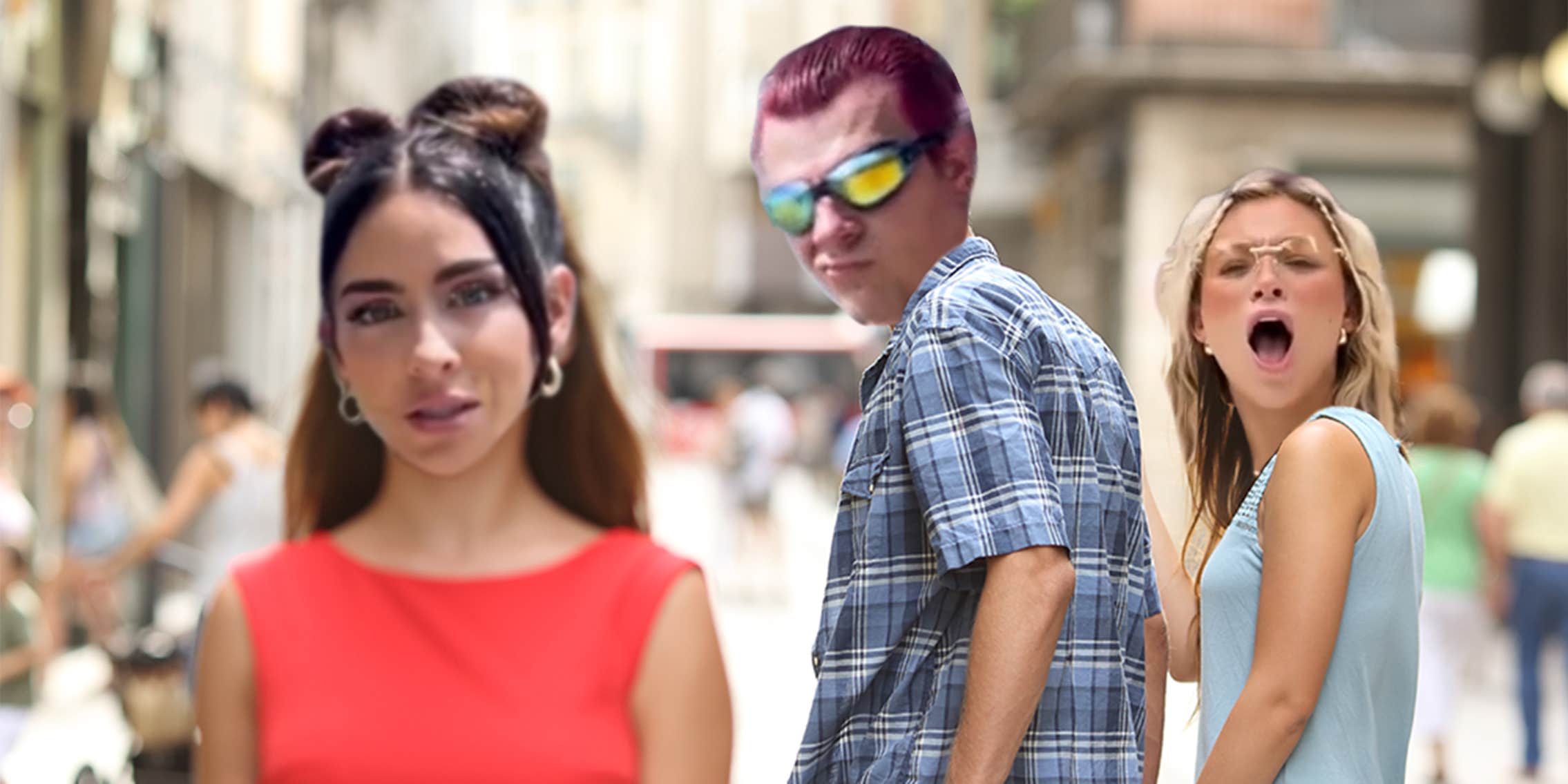 People Are Upset Biljana Is Not In New Planet Of The Bass Video