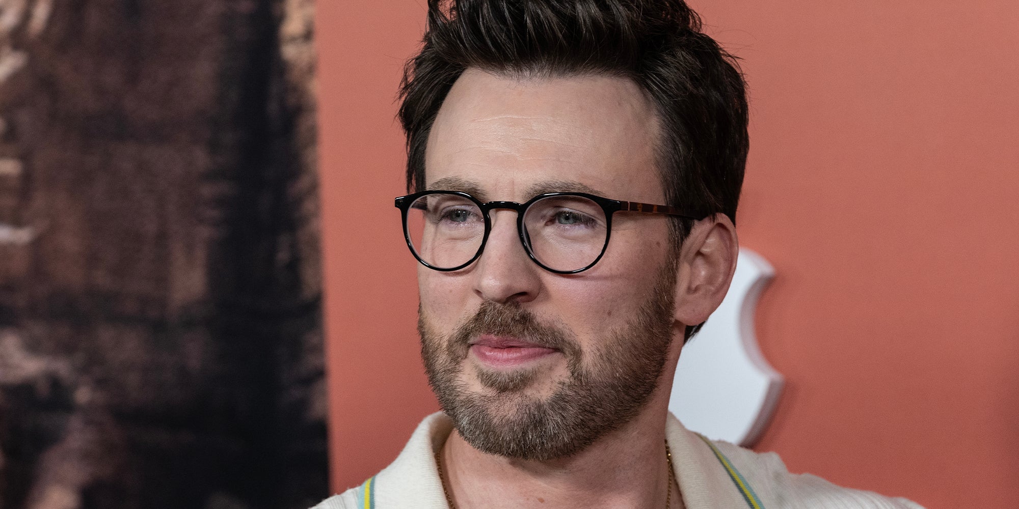 The age gap discourse is back with Chris Evans and Alba Baptista's marriage